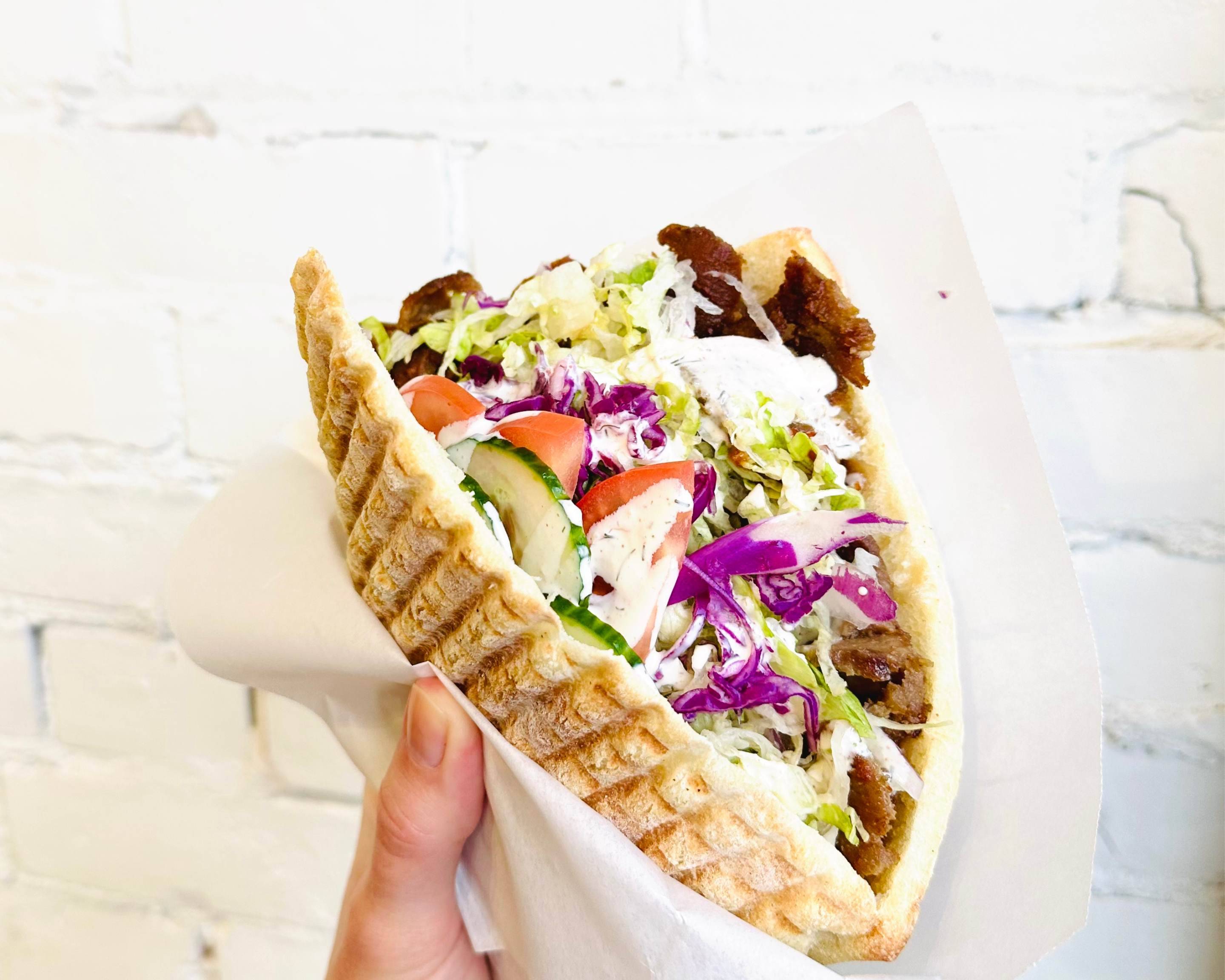 Order Wolf Down (Kanata Ave) - Menu & Prices - Ottawa Delivery | Uber Eats