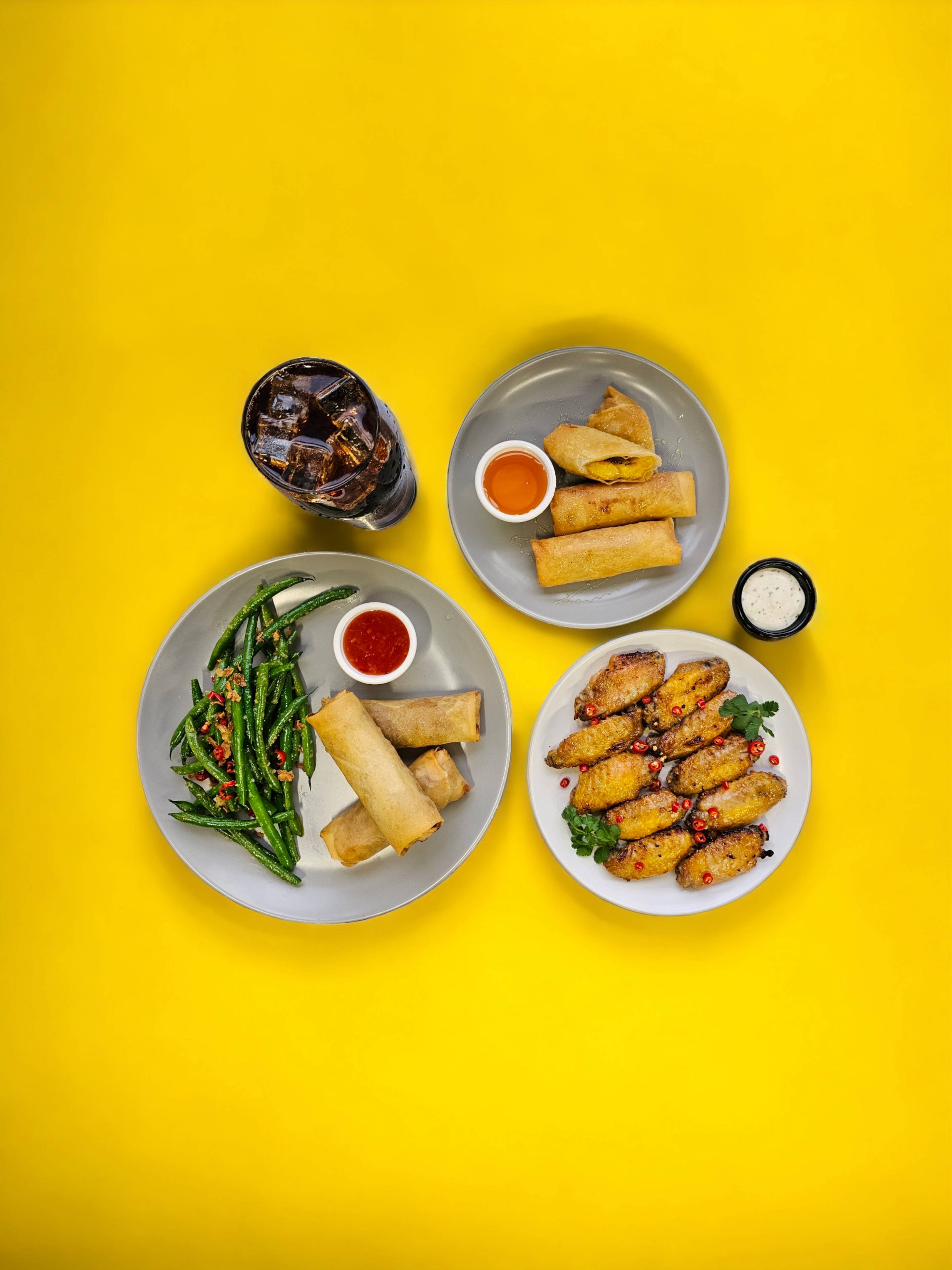 Uncle Pinoy Menu - Takeaway in London | Delivery menu & prices | Uber Eats