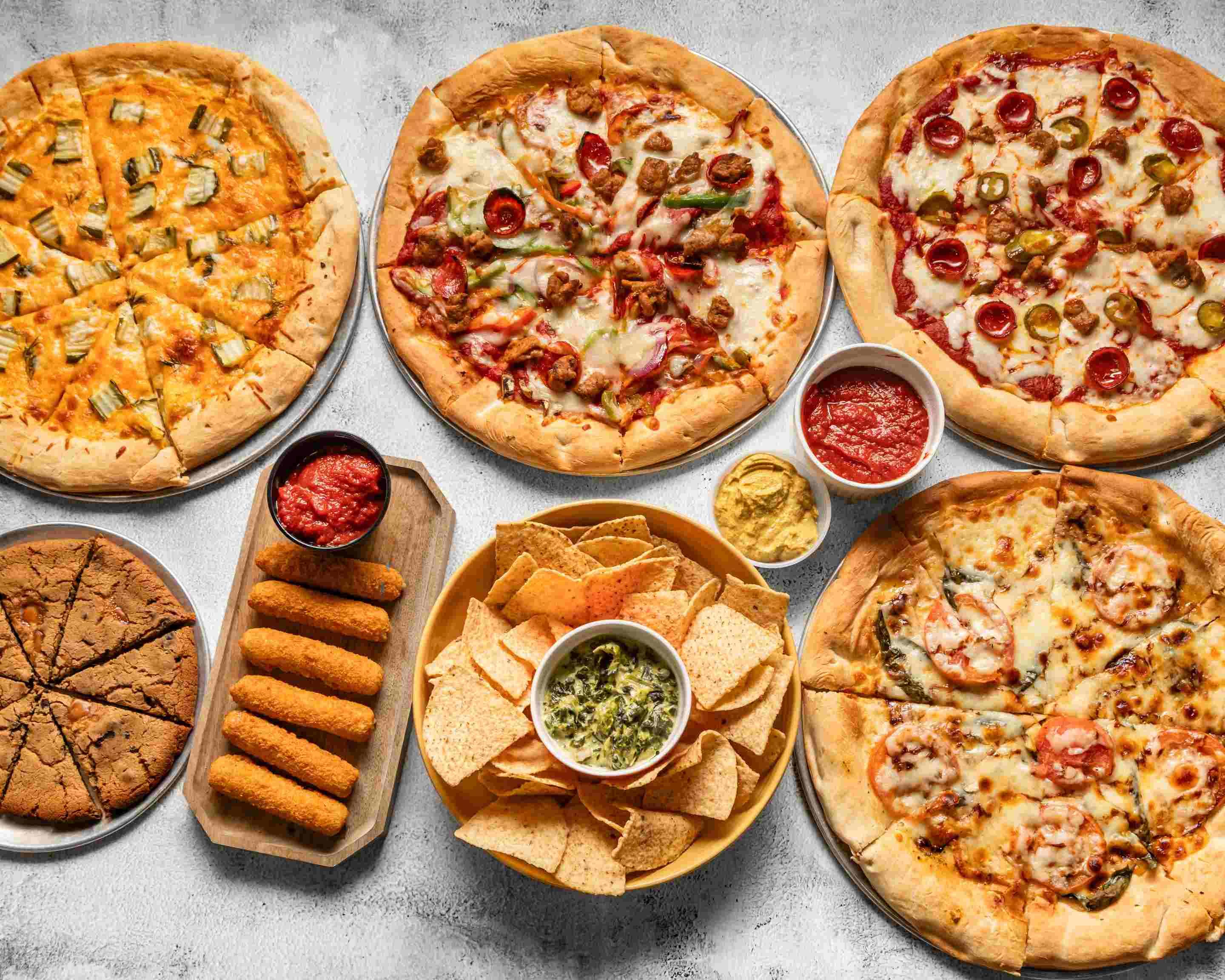 Order The Rusty Bumblebee (Blaine) Menu Delivery【Menu & Prices】| Blaine ...