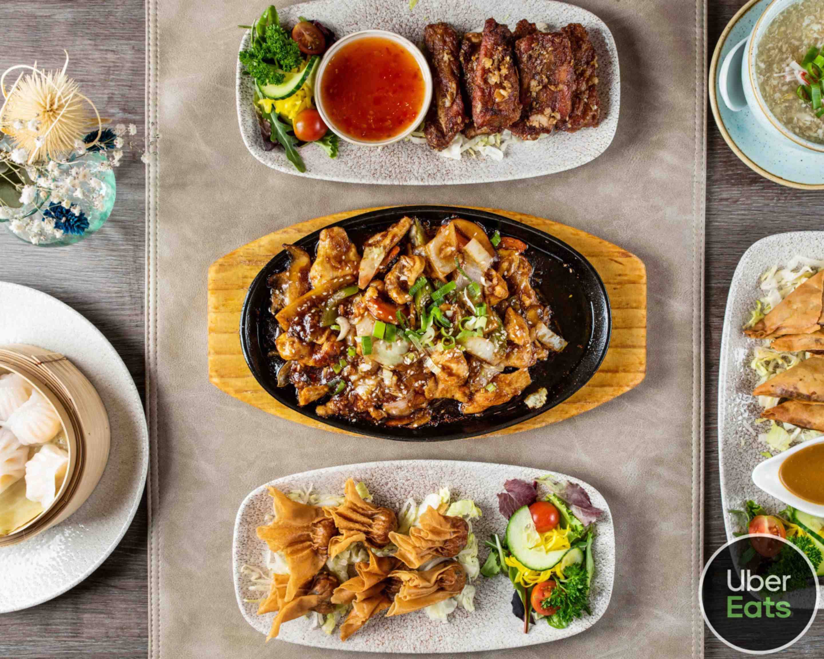 Bestel Swatow - Menu en prijzen - Bezorging in Wilrijk - Uber Eats