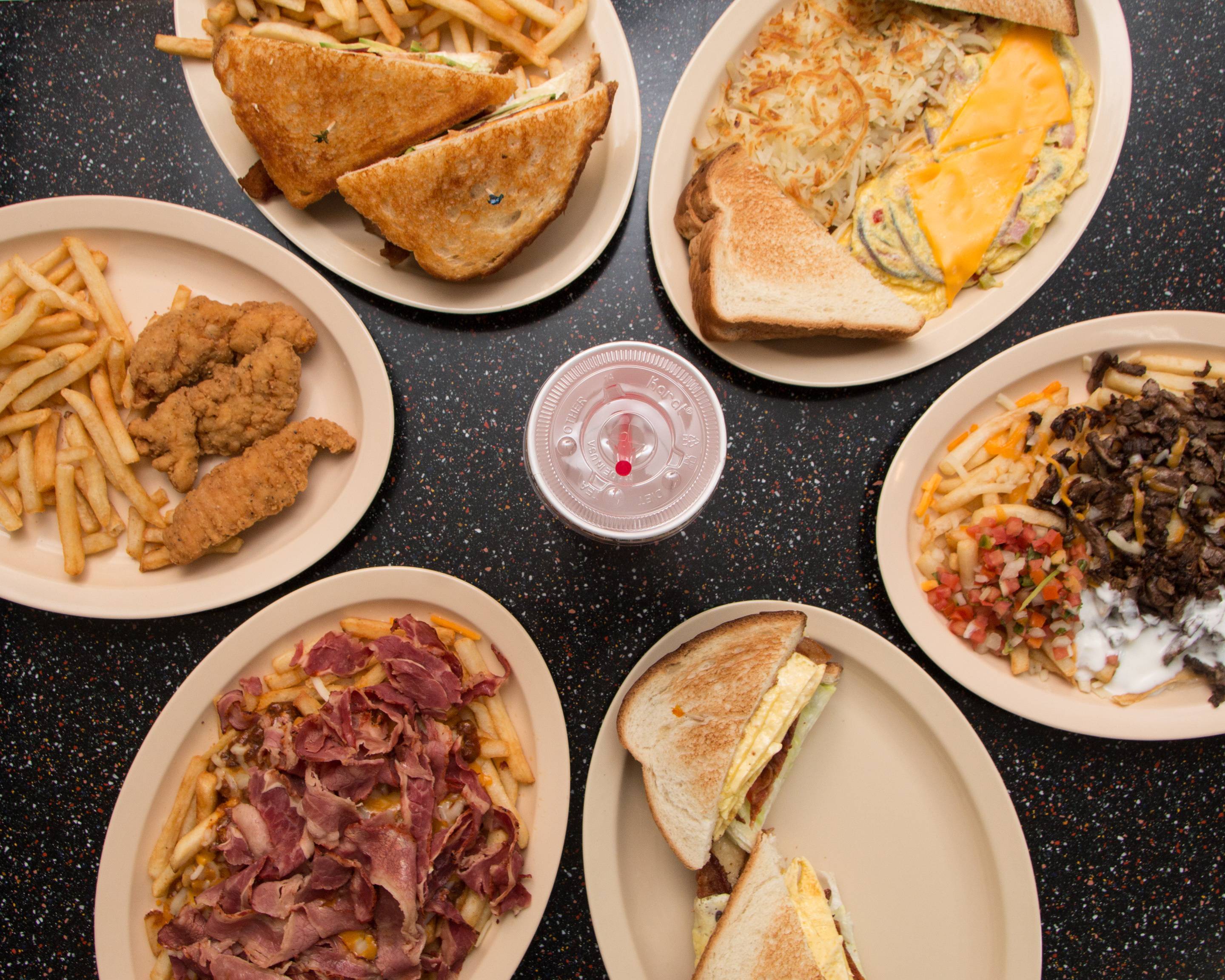 Order Tom’s Jr. Original Delivery in Los Angeles | Menu & Prices | Uber ...