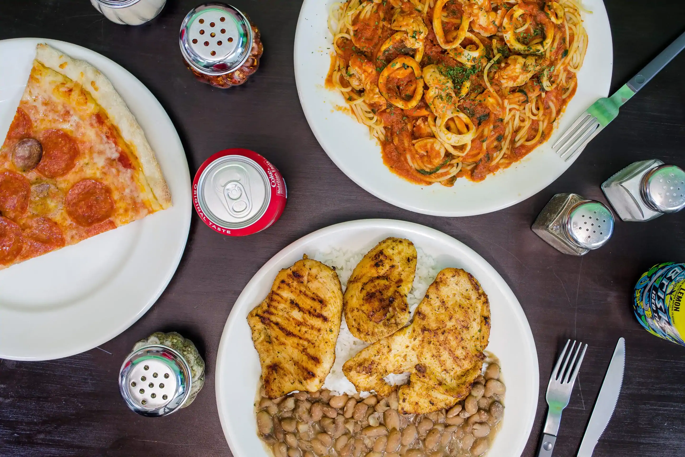 Order Go Pasta - CC - Menu & Prices - Culver City Delivery | Uber Eats