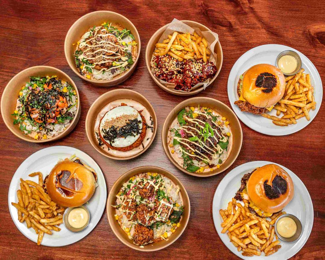 Order Chur Bae (Auckland) | Menu & Prices | Auckland Delivery | Uber Eats