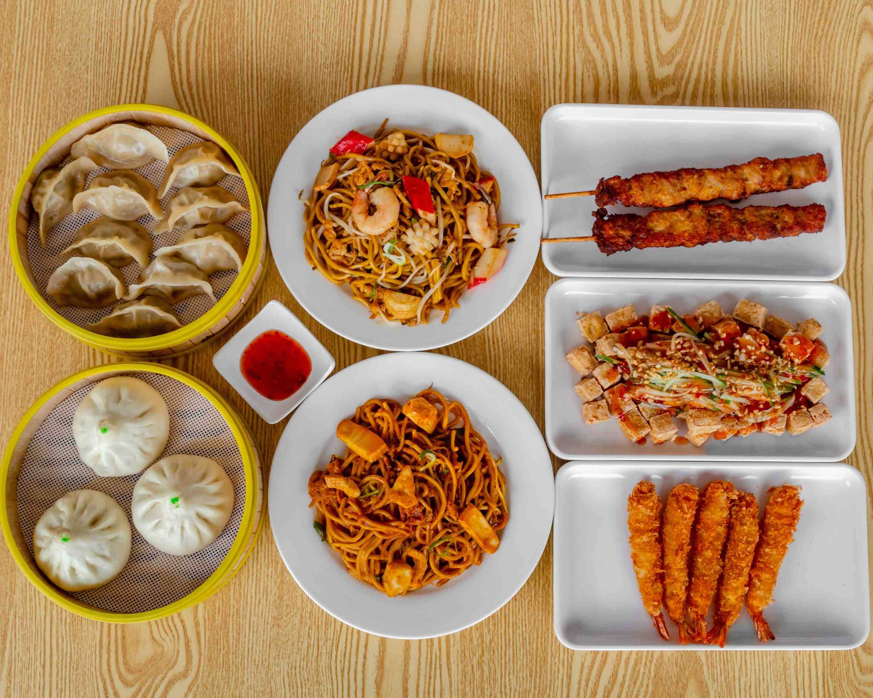 THE 10 BEST Asian Food Delivery in Auckland | Order Asian Food Takeaway ...