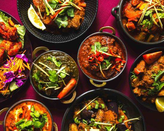 Order British Raj | Menu & Prices | Adelaide Delivery | Uber Eats