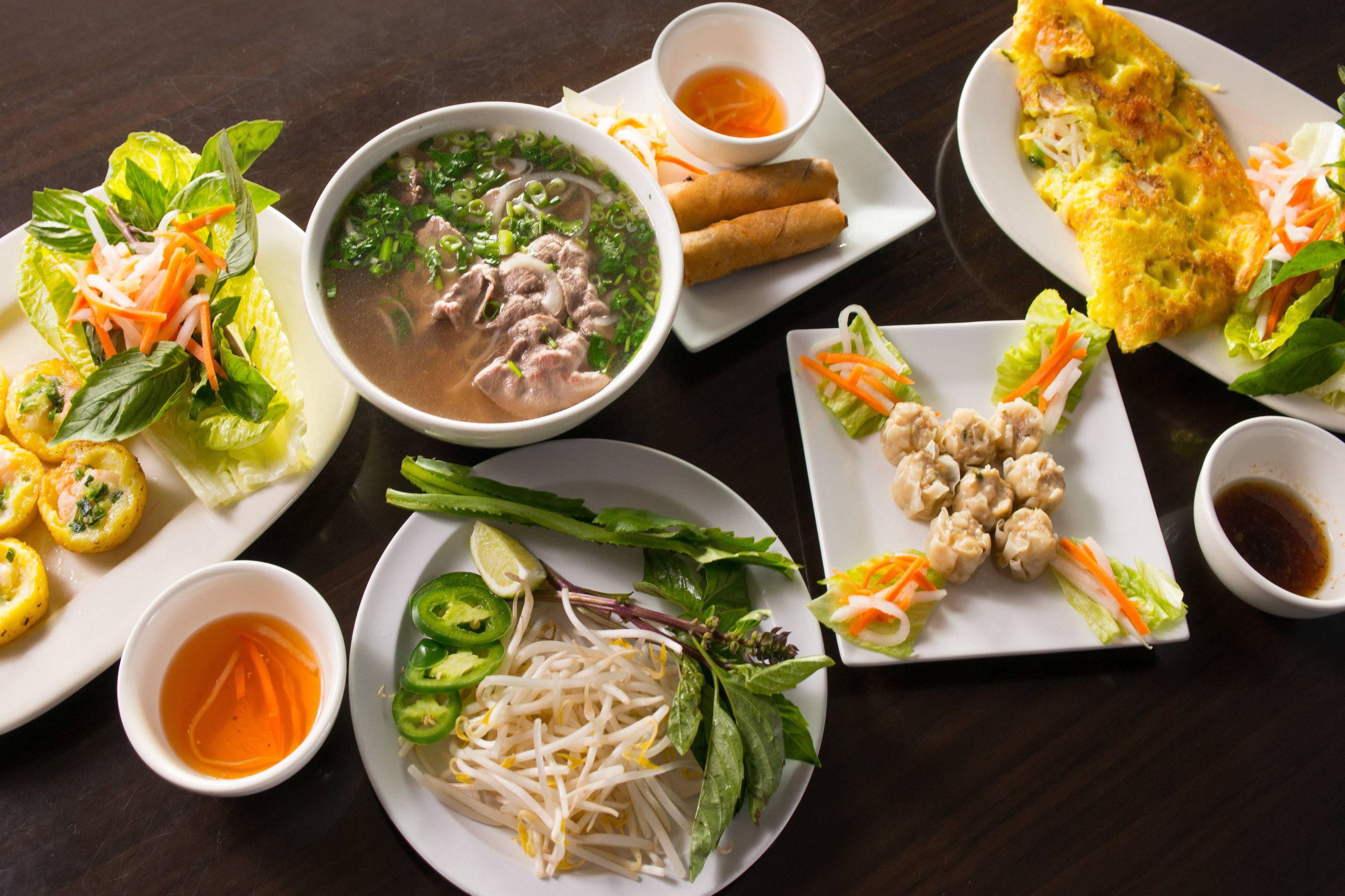 Order Pho 3 Mien Menu Delivery in Lemoyne | Menu & Prices | Uber Eats