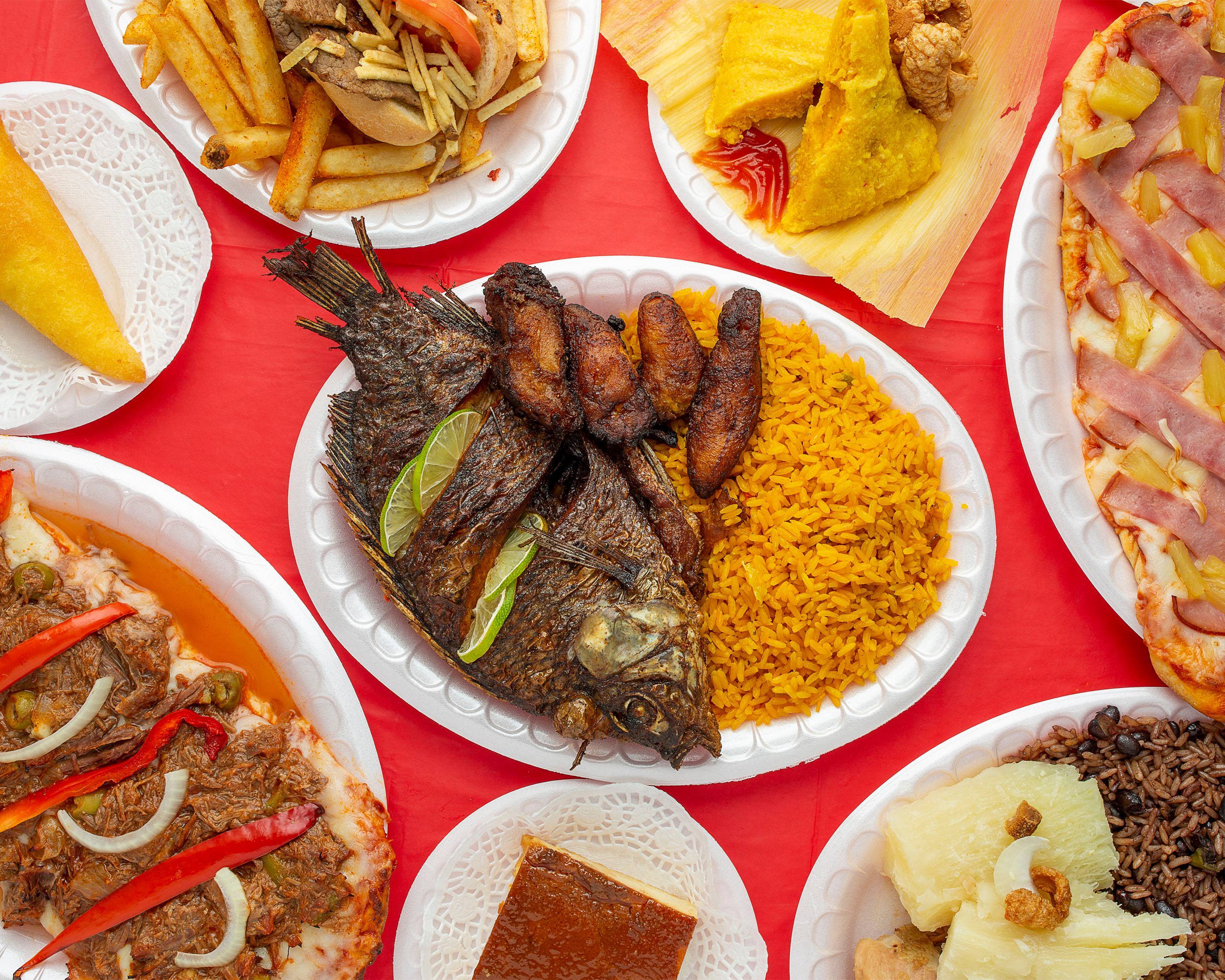 Order Carlitos Cuban Food (2660 S Maryland Pkwy) - Menu & Prices - Las ...