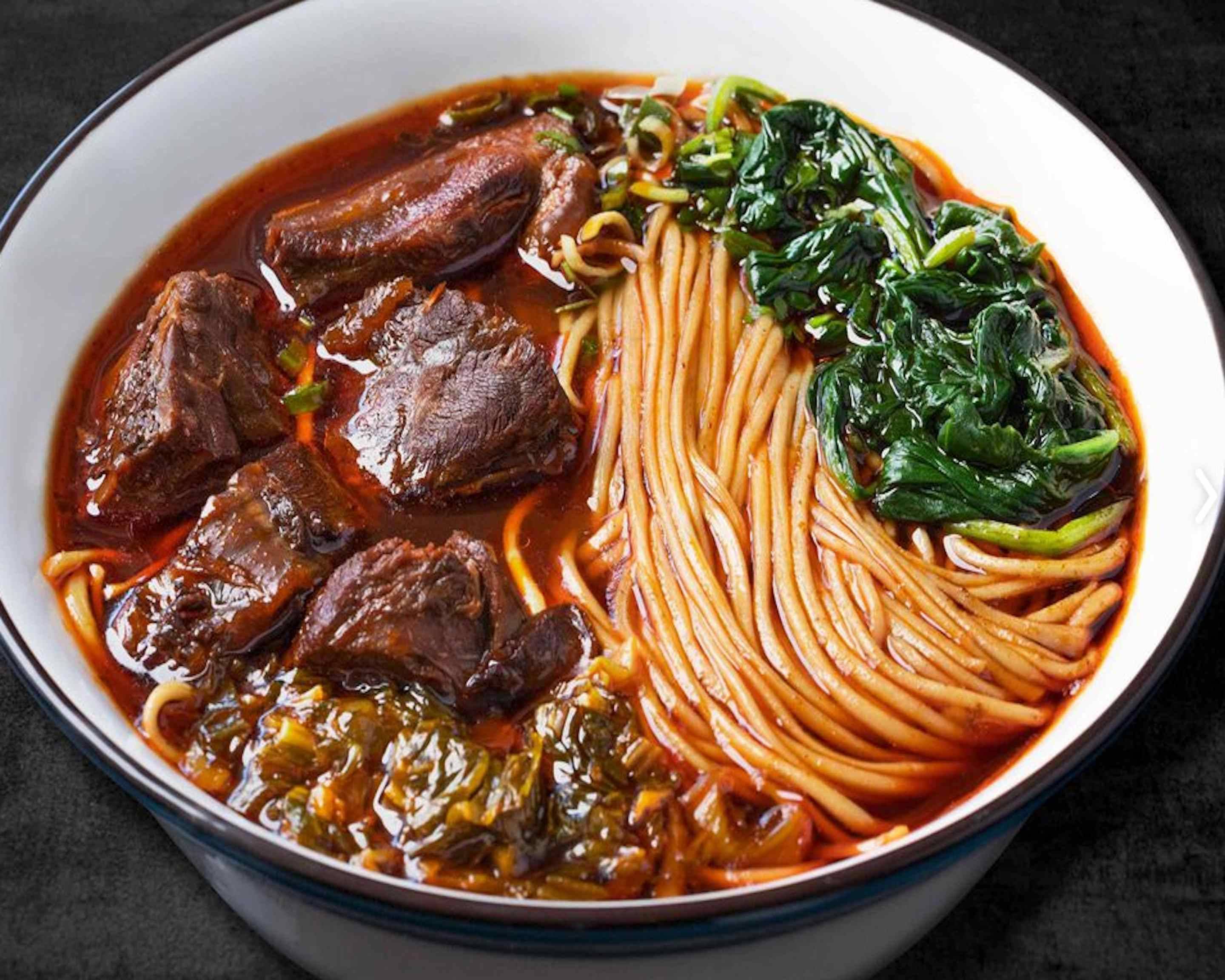 Order Noodle St. (Irvine) Menu Delivery in Irvine | Noodle St. (Irvine ...