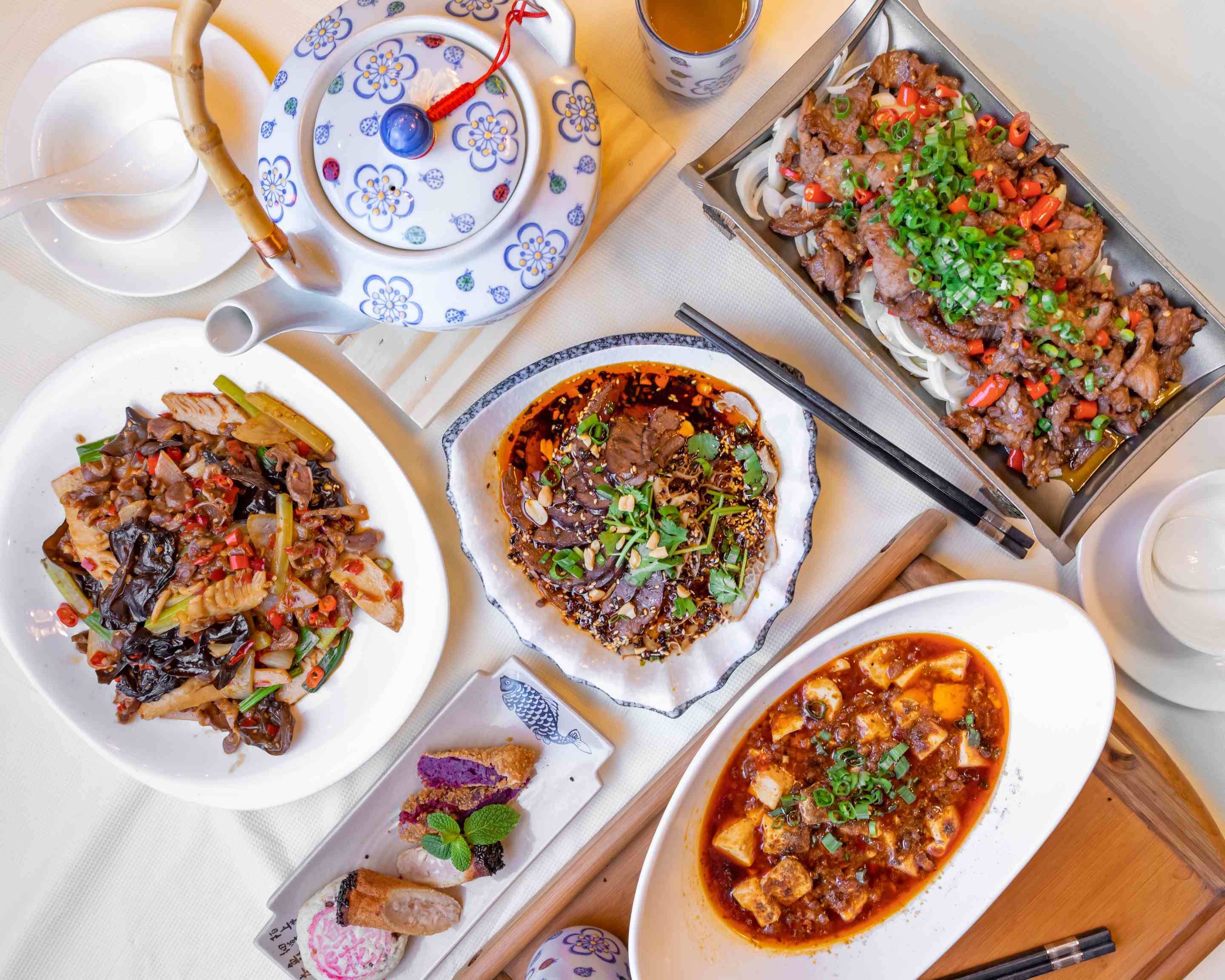 THE 10 BEST Chinese Food Delivery in Edmonton 2025| Order Chinese Food ...