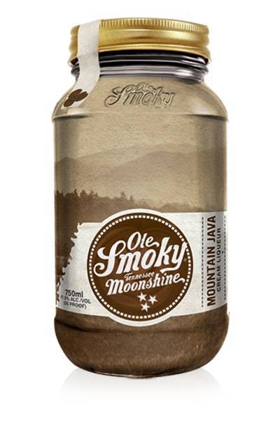 Ole Smoky Tenn Moonshine Mountain Java Whiskey (750 ml) | Delivery Near ...