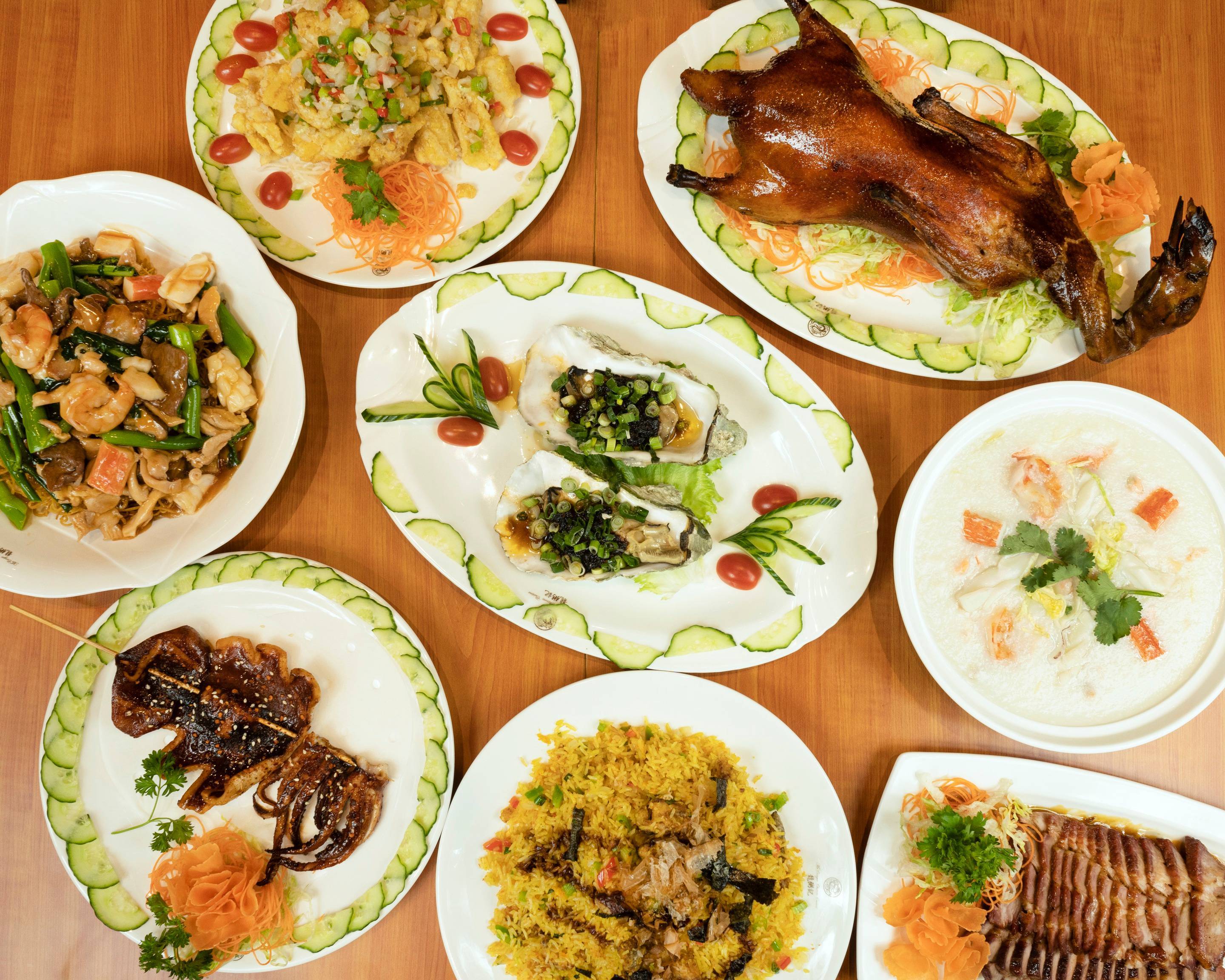 THE 10 BEST Congee Delivery in London 2024| Order Congee Takeout from ...