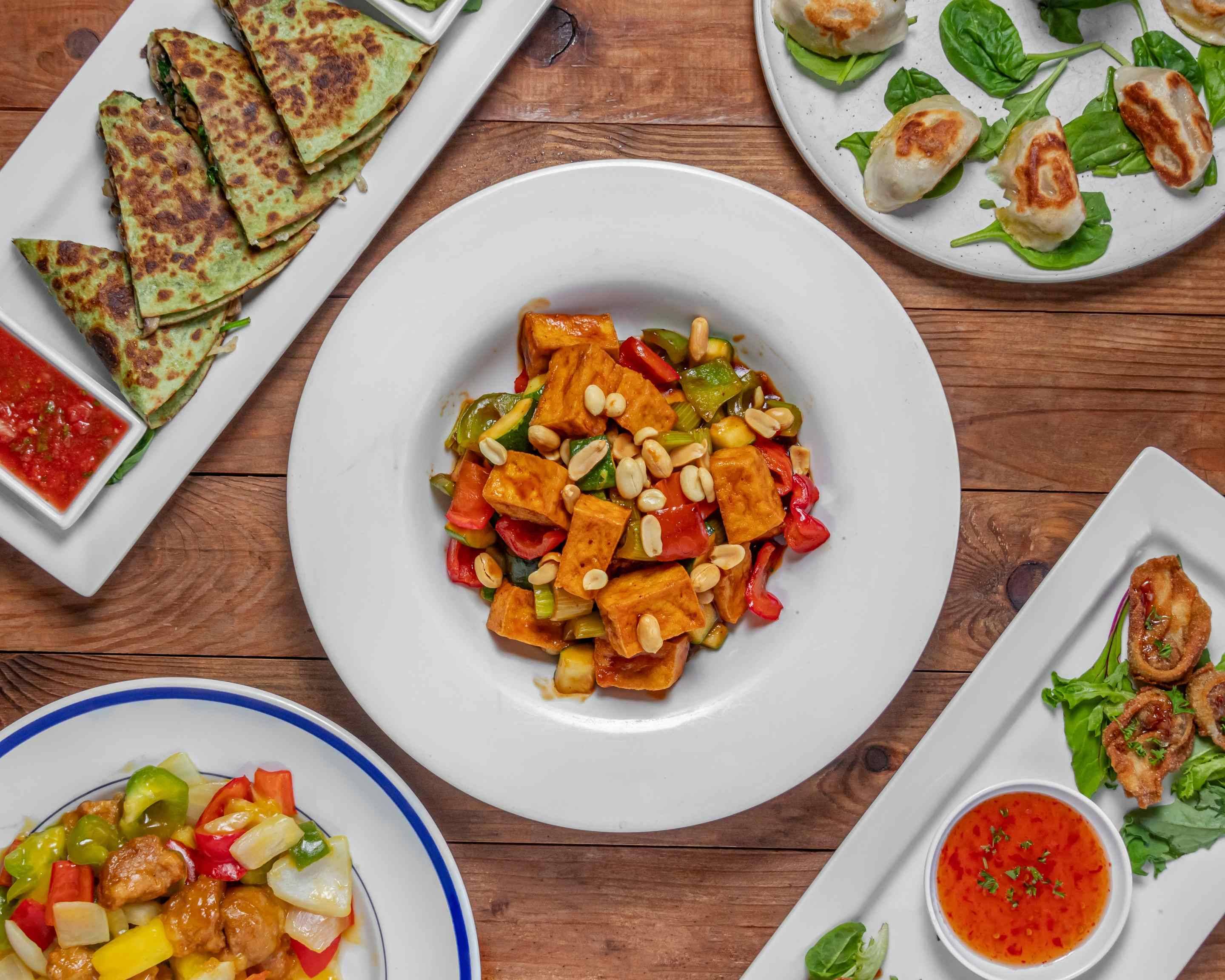 Order Cafe Sunflower (Buckhead) Menu Delivery in Atlanta | Menu ...