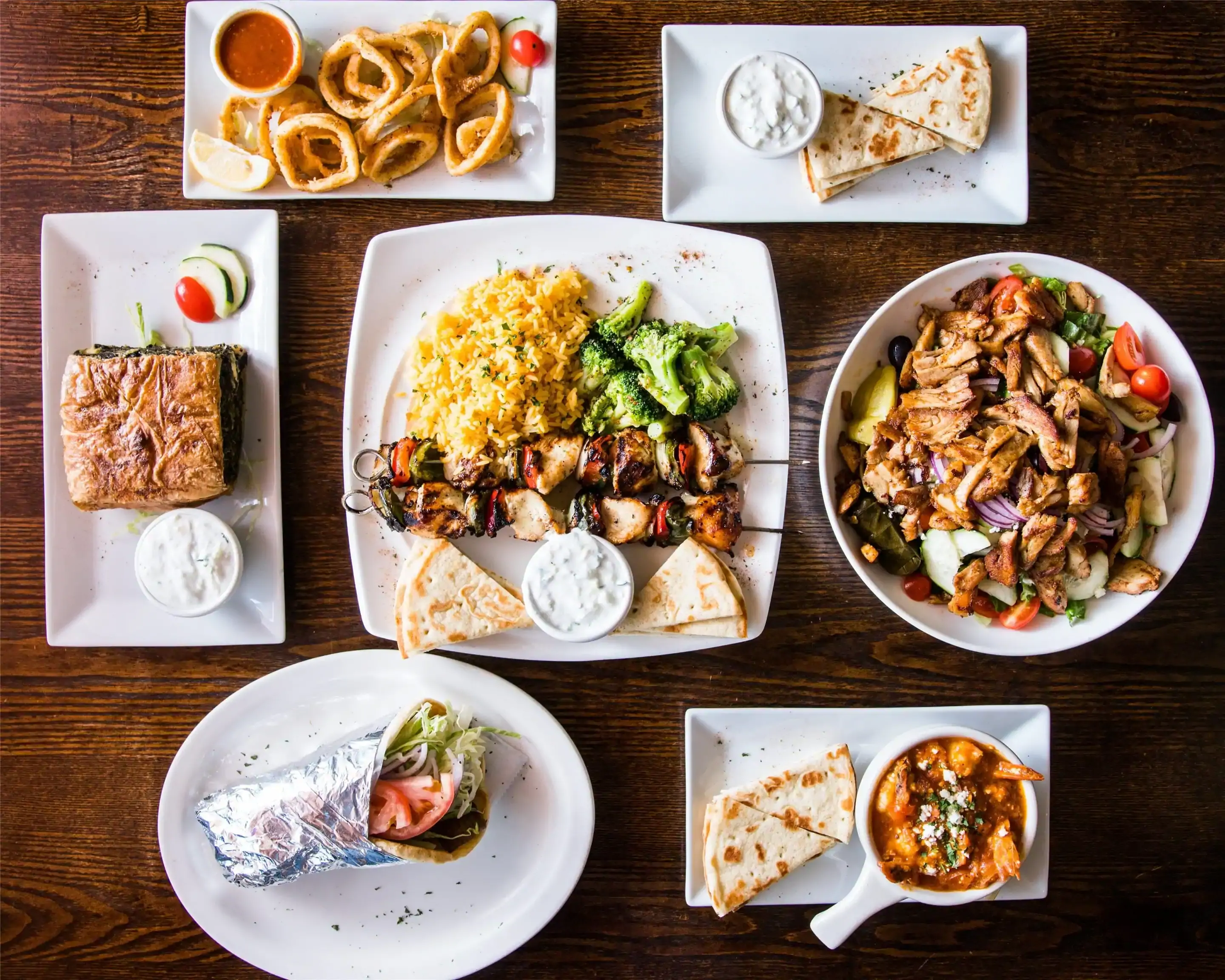 Ecclesfield Charcoal Grill Menu Deals & Prices - Sheffield Delivery ...