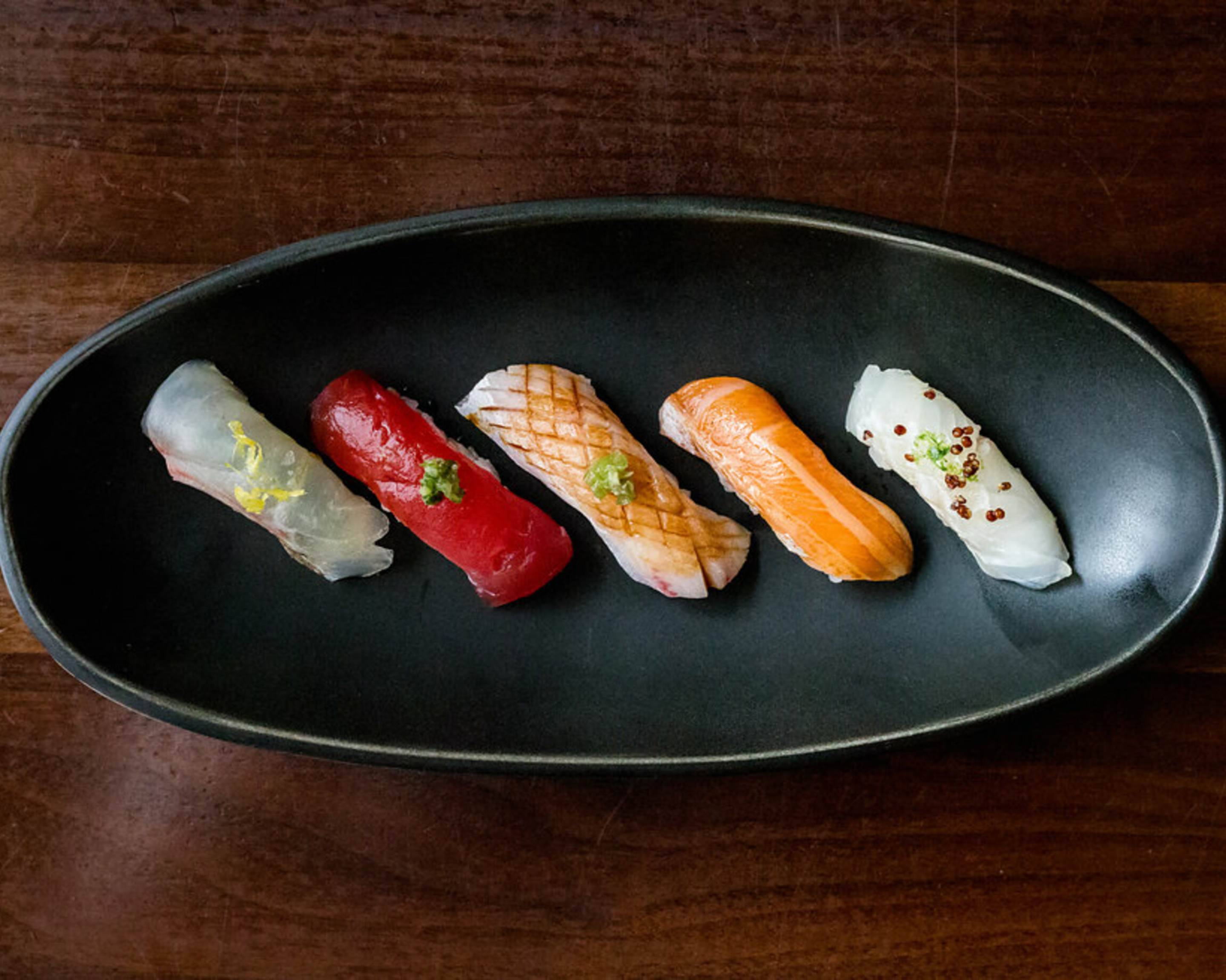 Order Uchiko Houston Menu Delivery【Menu & Prices】| Houston | Uber Eats