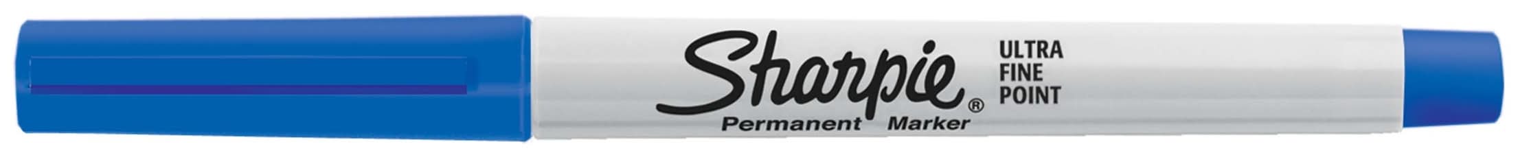 Sharpie Ultra Fine Point Permanent Marker Delivery Near Me | Order ...