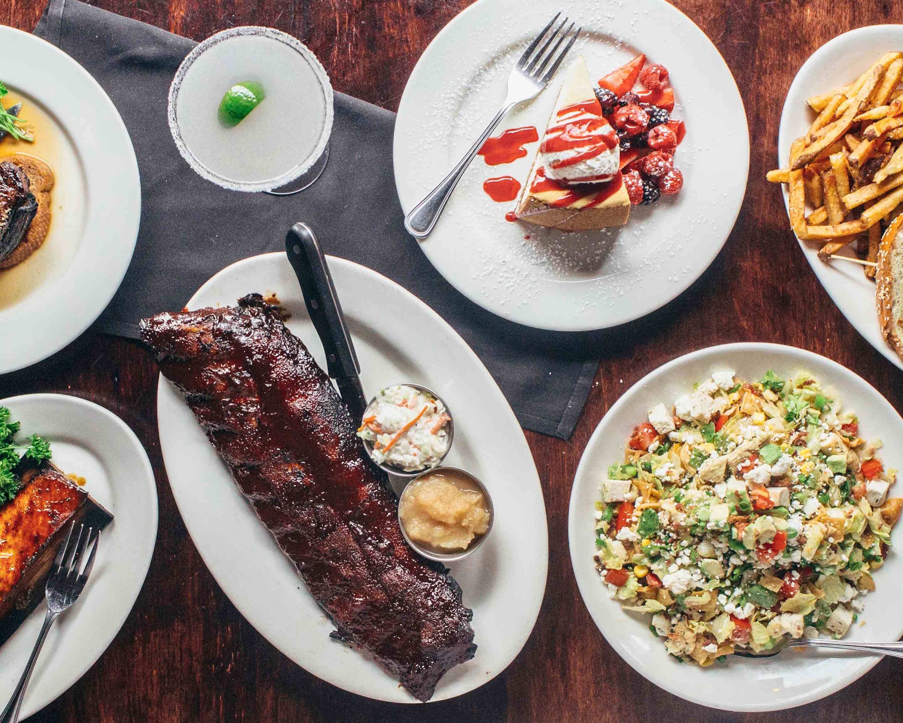 Order Wildfire (Eden Prairie) Delivery in Eden Prairie | Menu & Prices ...