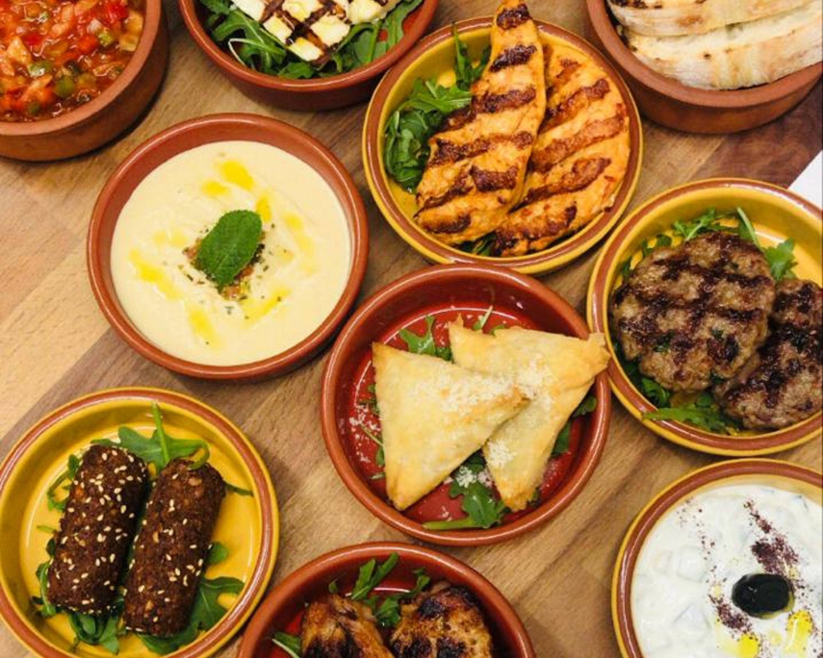 Mem’s kitchen Menu Deals & Prices - Kings Lynn Delivery - Order with ...
