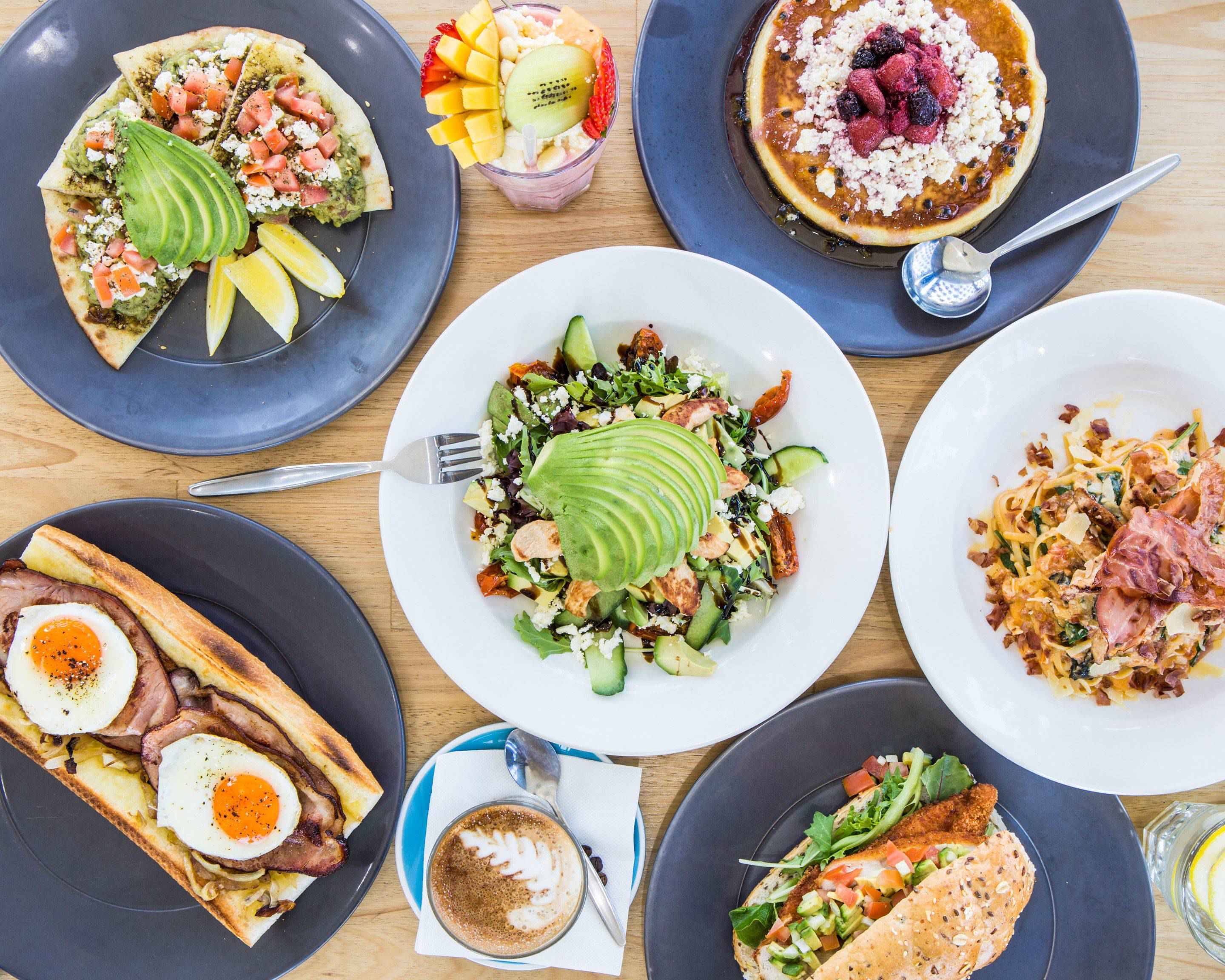 Order Enterprise Eatery | Menu & Prices | Melbourne Delivery | Uber Eats