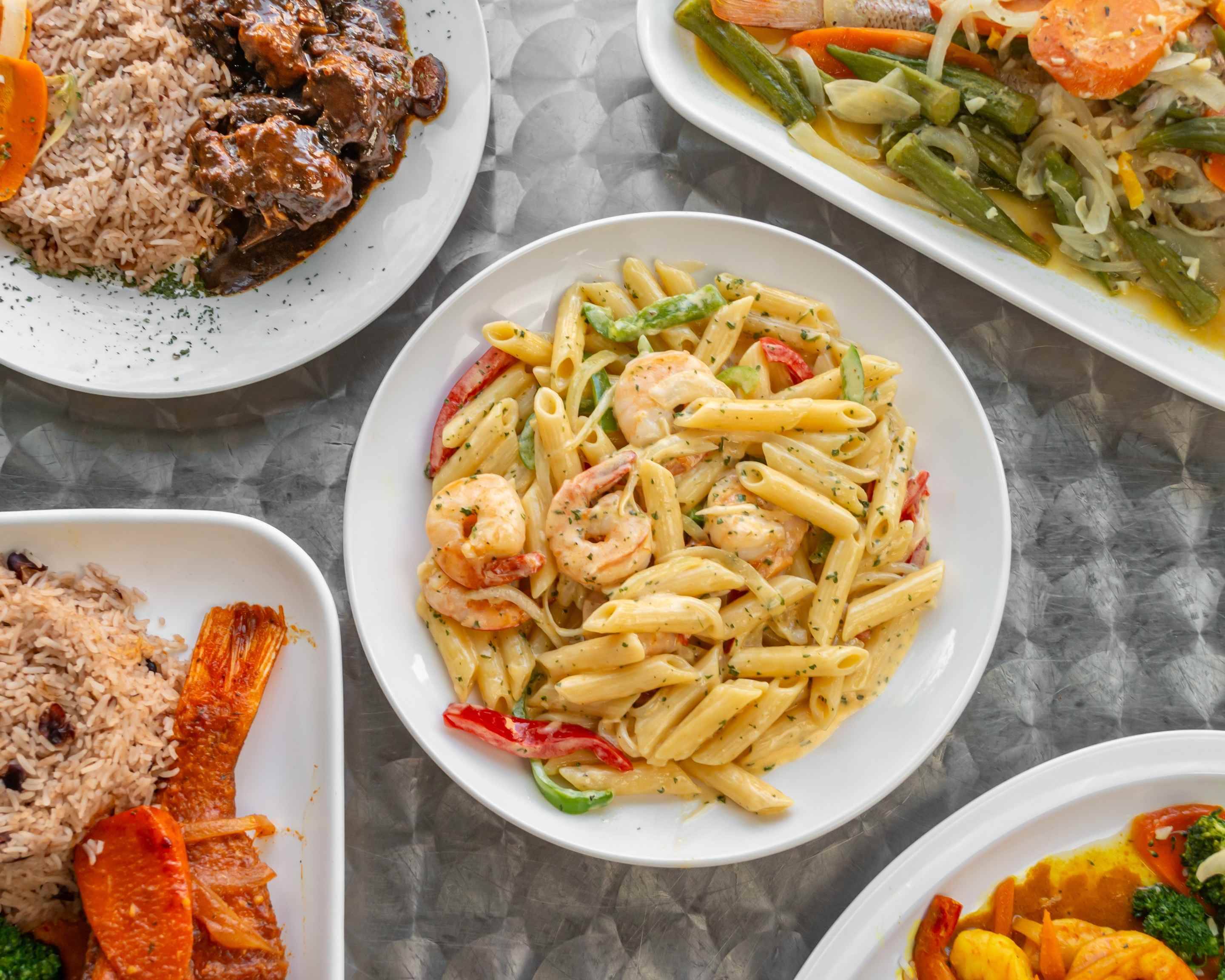 Order Rob's Kitchen Menu Delivery in New York City | Menu & Prices ...