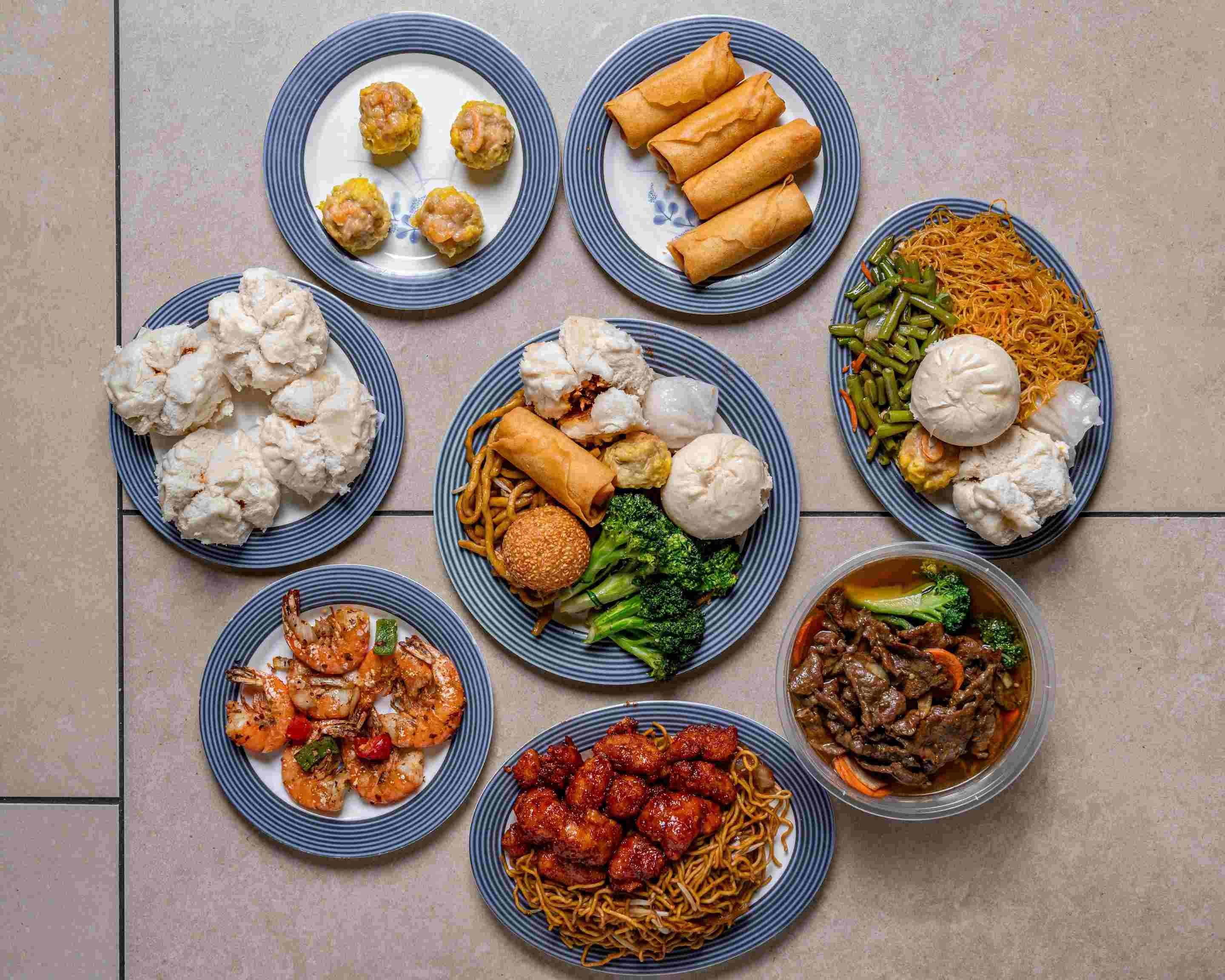 Order Shang Hai 360 - Menu & Prices - 菜单优惠和价目表 - Laval Delivery | Uber Eats