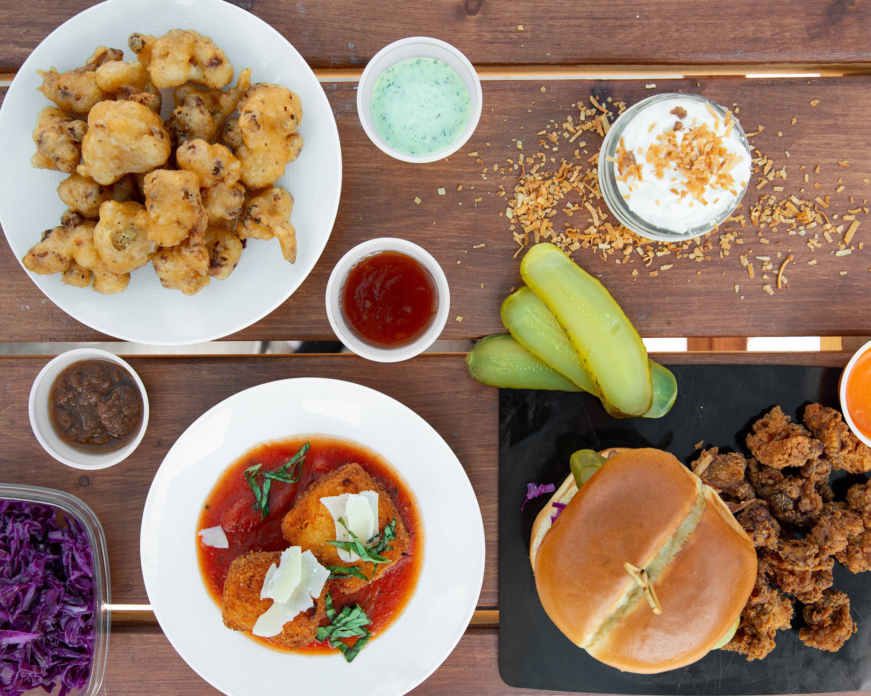 Order Flame & Smoke Menu Delivery in Toronto | Menu & Prices | Uber Eats