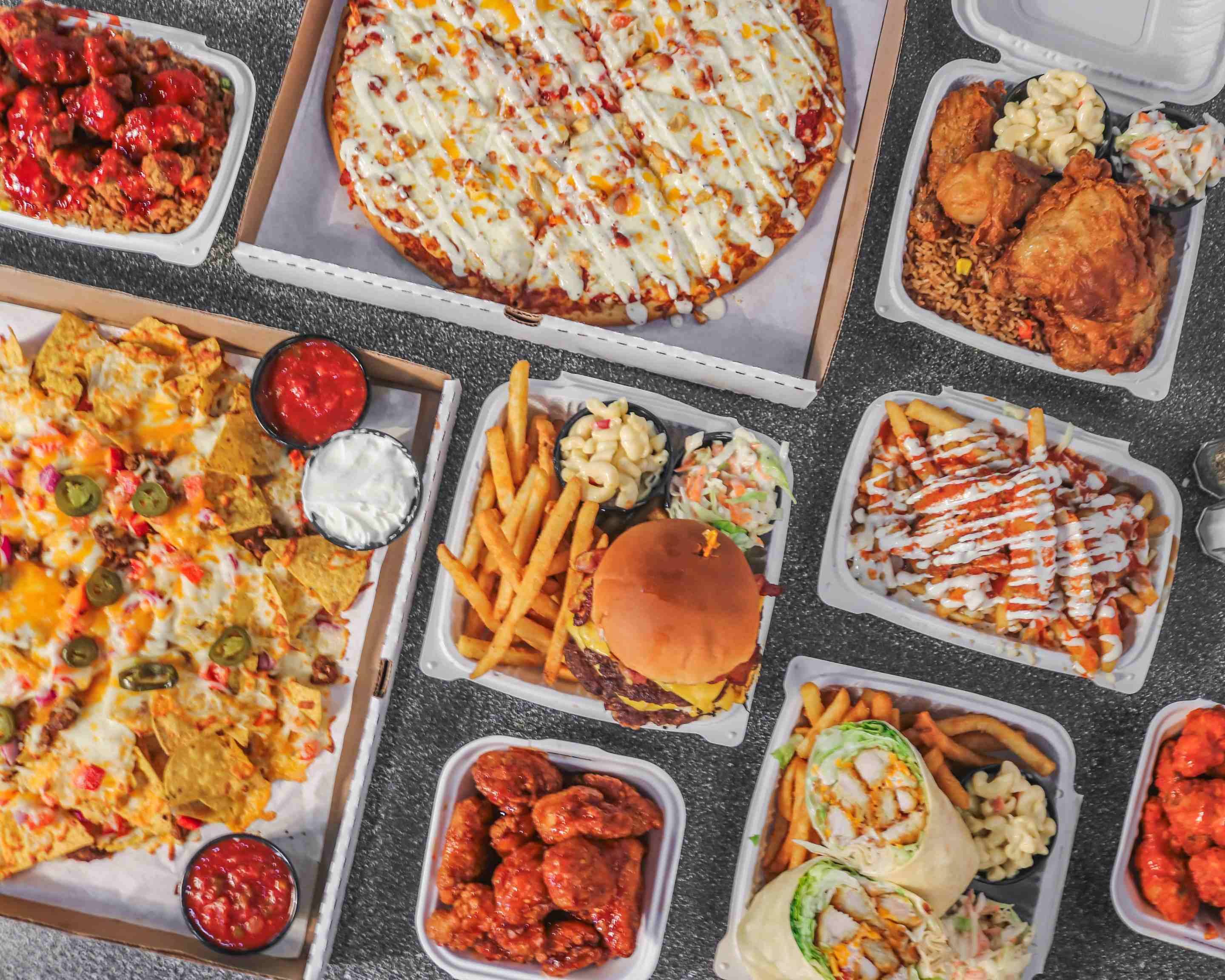 Order Shelly's Indigenous Bistro - Menu & Prices - Winnipeg Delivery ...