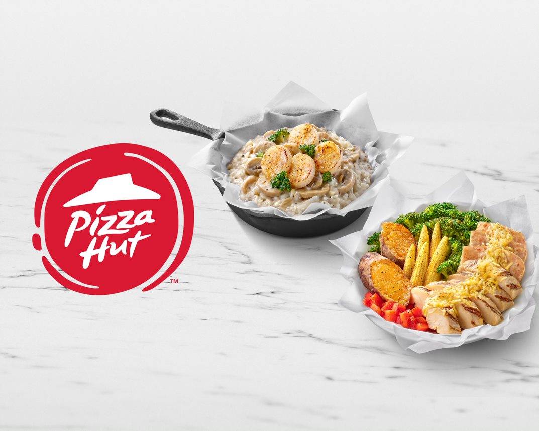 Pizza Hut必勝客 (彰化花壇店)菜單與外送 | 台中 | 菜單與價格 | Uber Eats