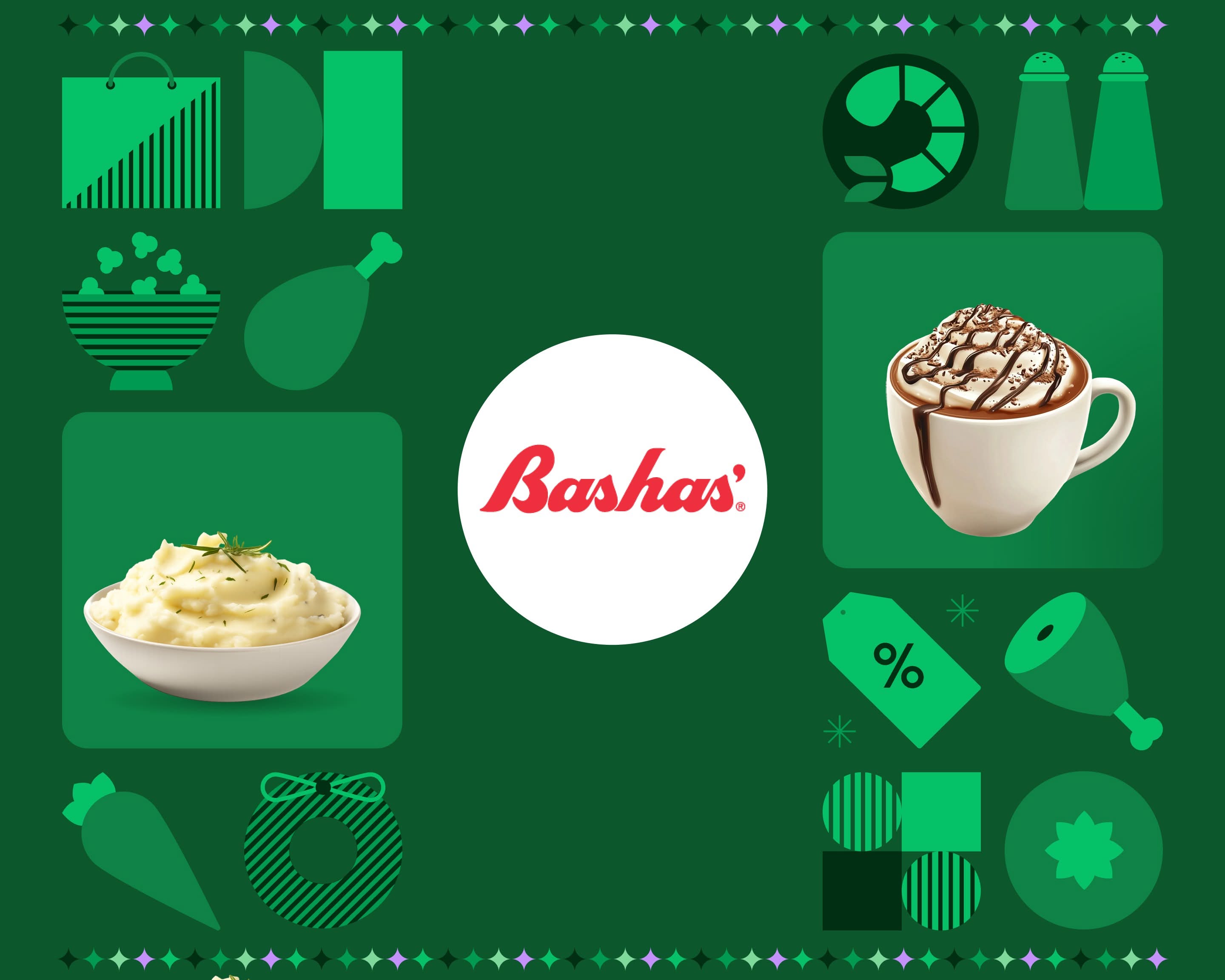 Bashas' (3360 Andy Devine Drive) Delivery | Order Same-Day Grocery to ...