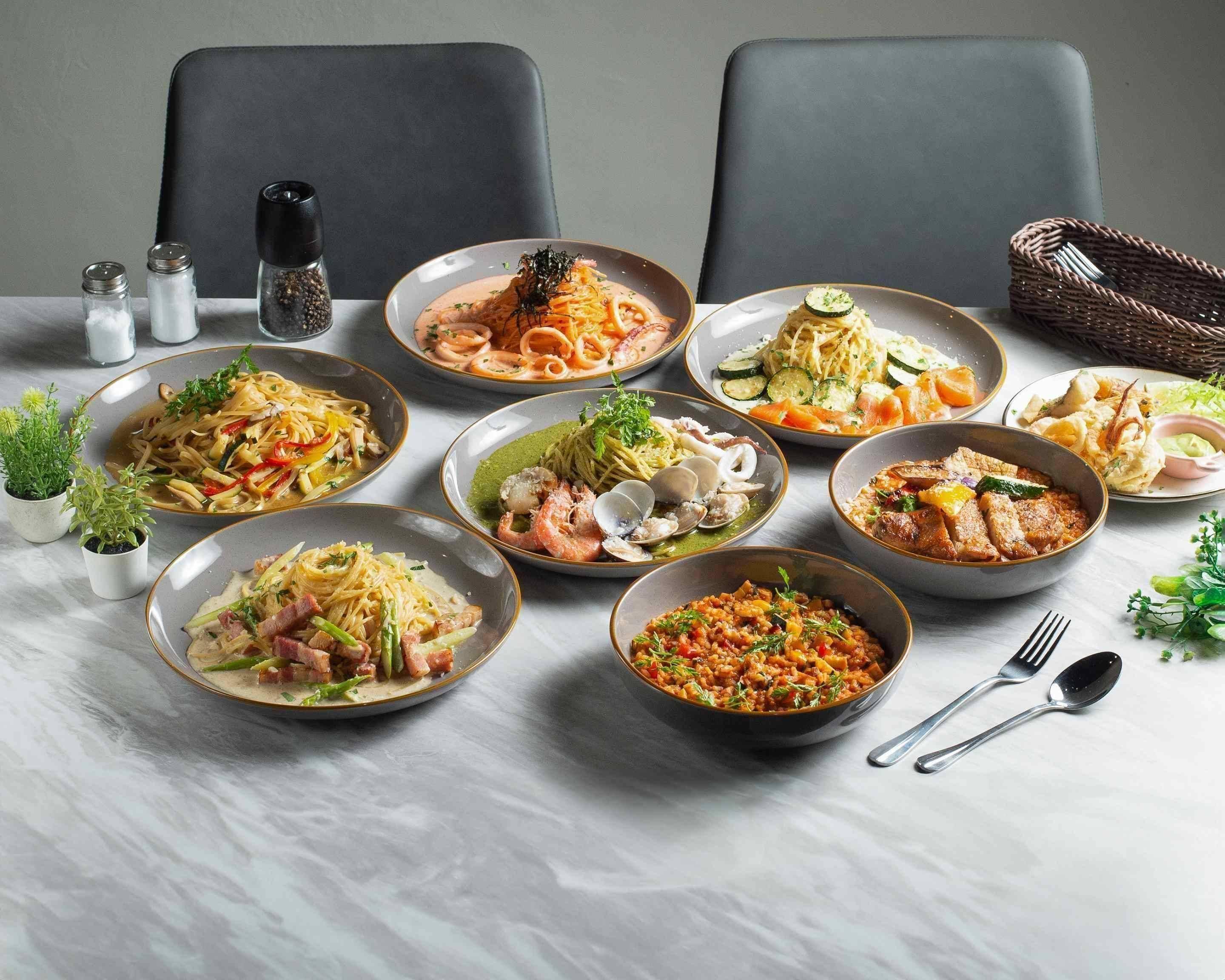 義YUAN義式餐館的菜單和價目表 | 台中外送 | Uber Eats