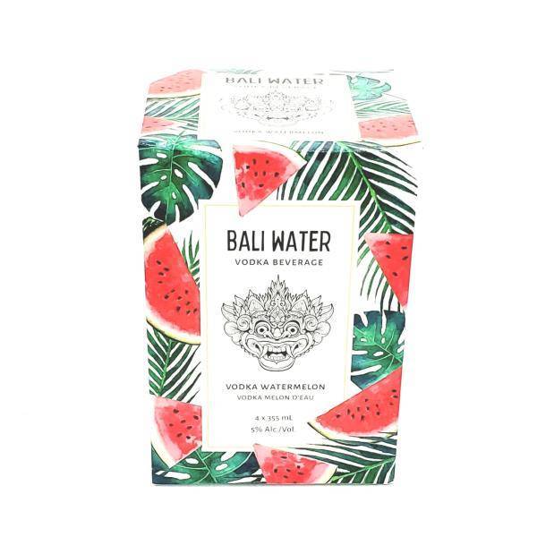 Bali Water Vodka Delivery Near Me | Order Online | Uber Eats