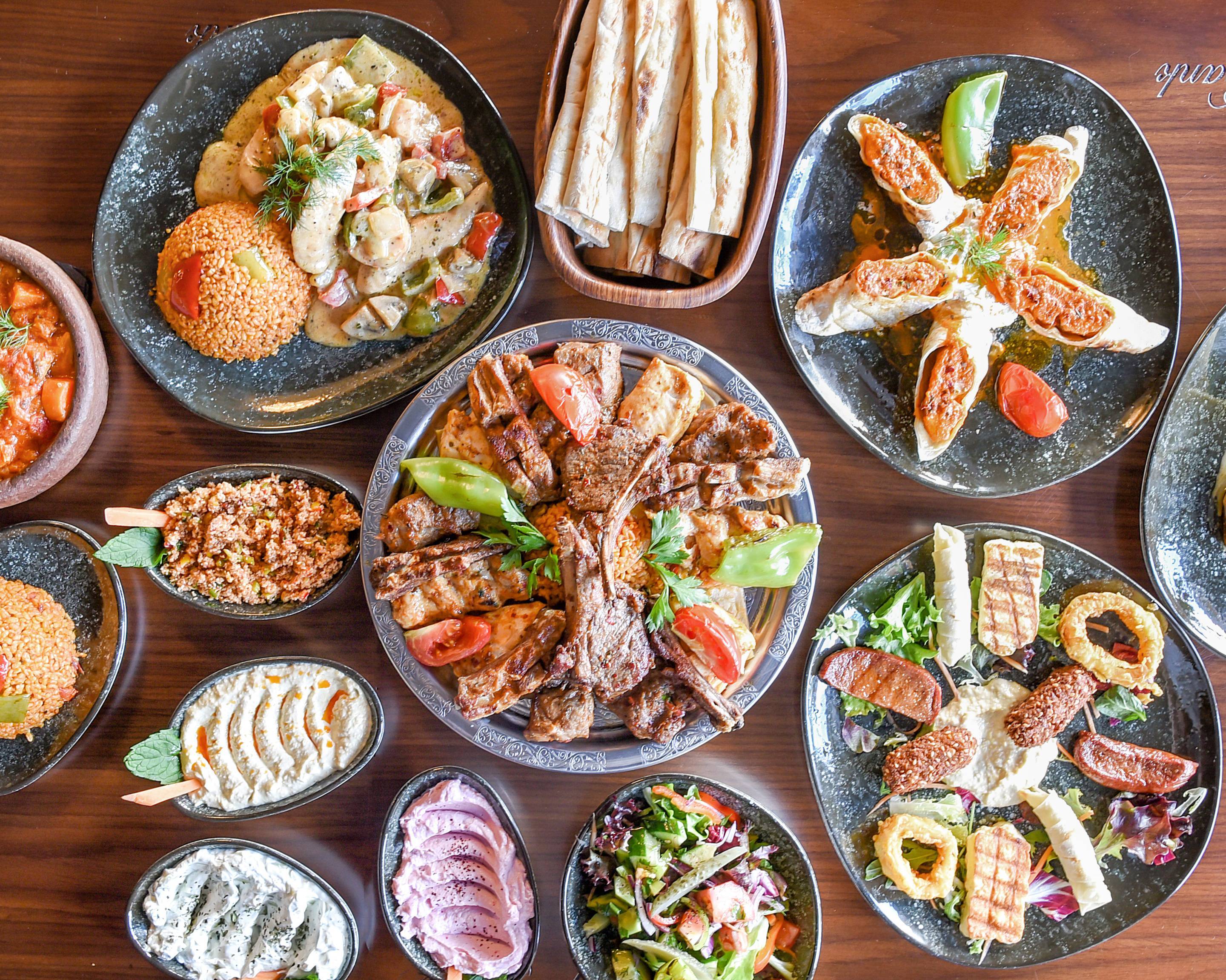 The Bank Restaurant Menu & Prices - London Delivery - Order with Uber Eats