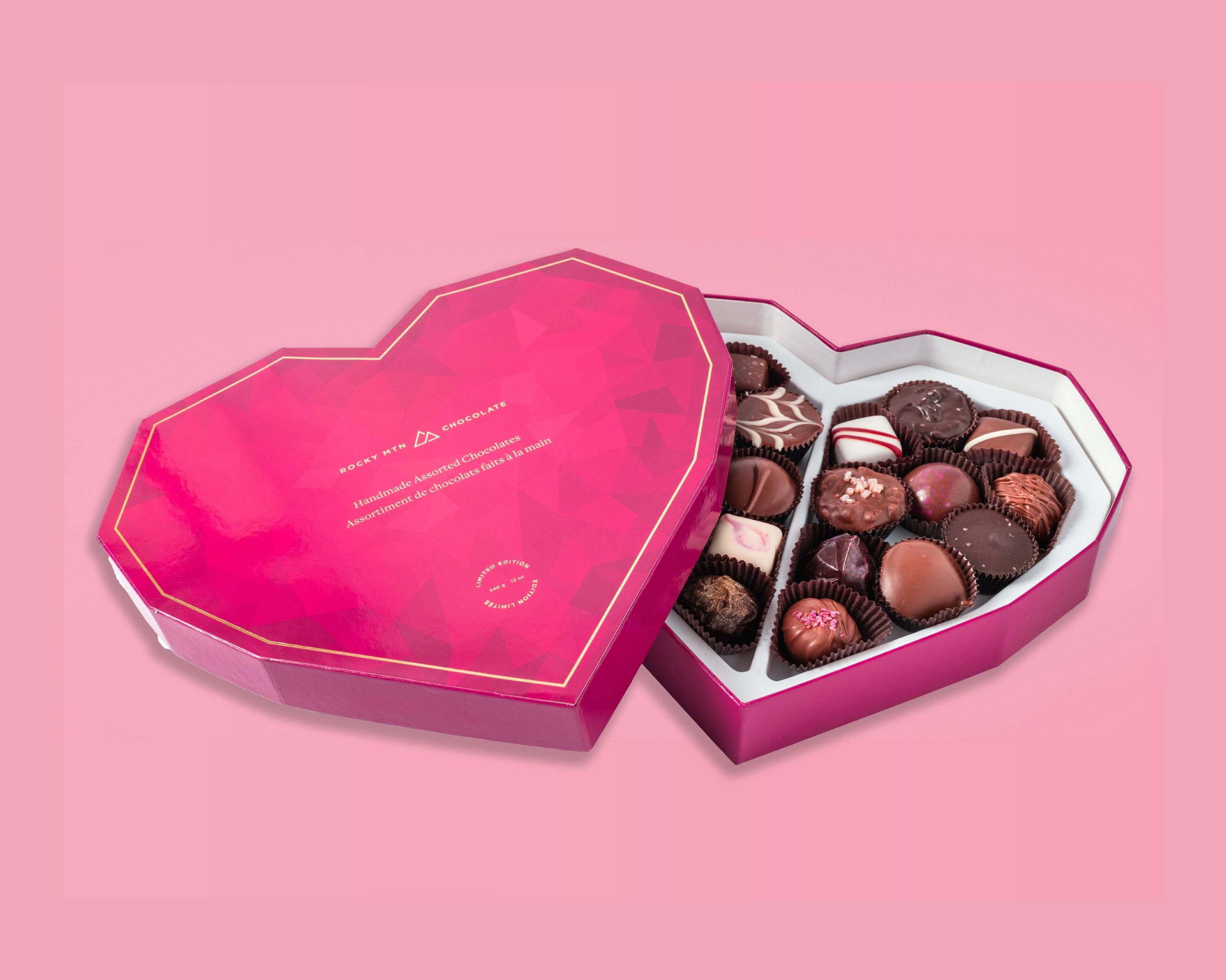 Order Rocky Mountain Chocolate (Thunder Bay) Restaurant Delivery【Menu ...