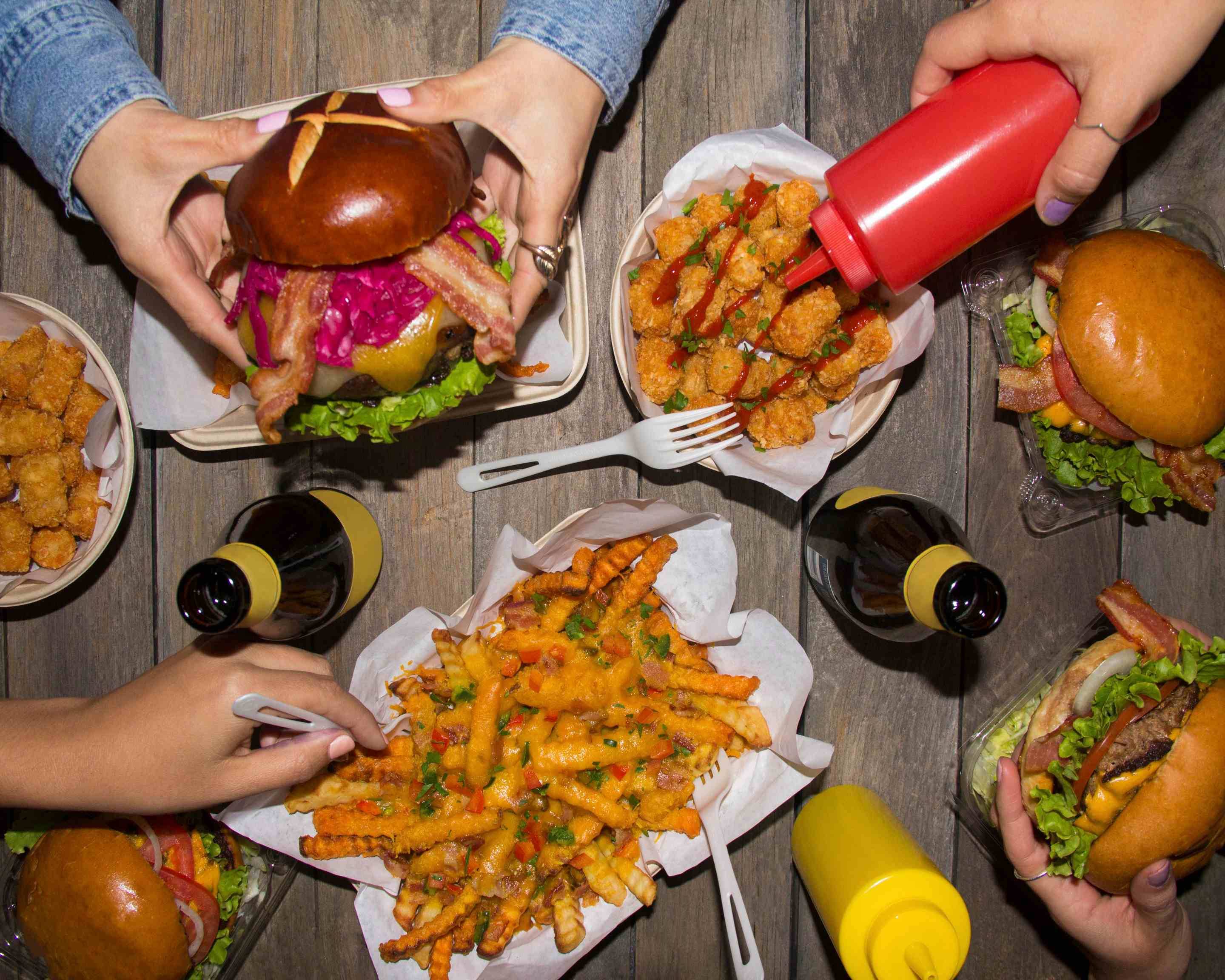 Chicken Corner Menu & Prices - Nottingham Delivery - Order with Uber Eats