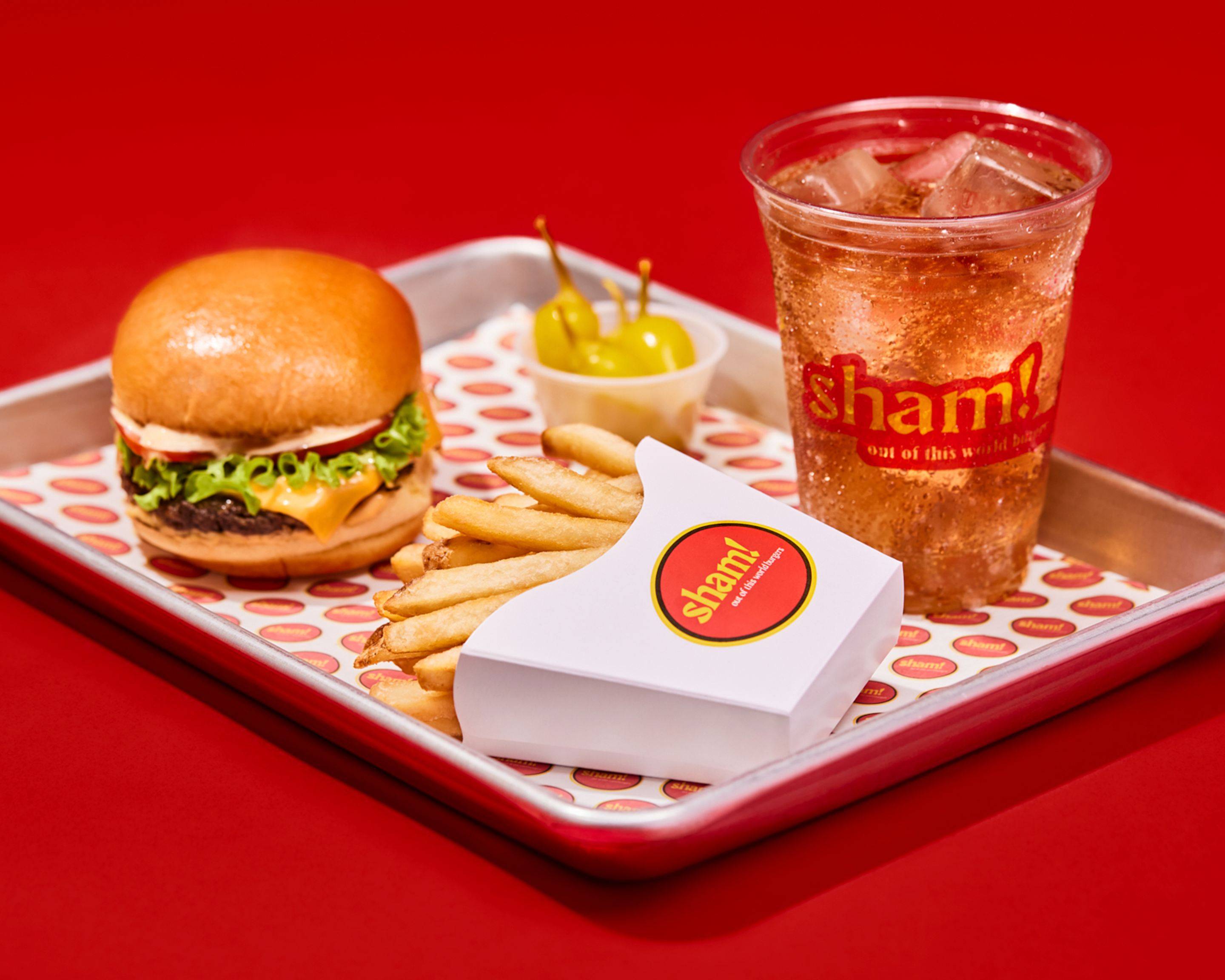 SHAM BURGERS - Acueducto Menú a Domicilio en Zapopán | SHAM BURGERS ...