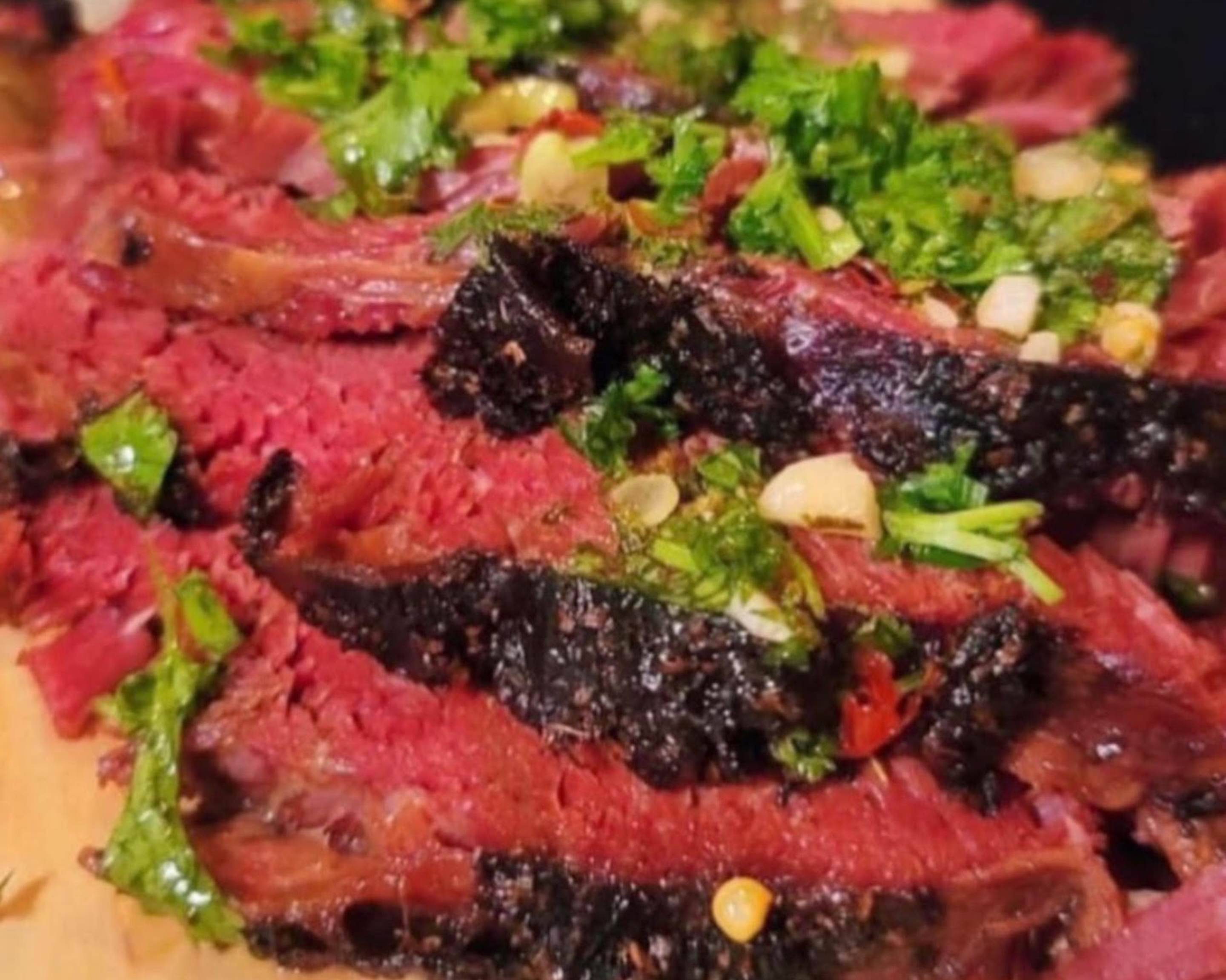 LEV Cuisine (Wynwood Miami) Menu Miami • Order LEV Cuisine (Wynwood ...
