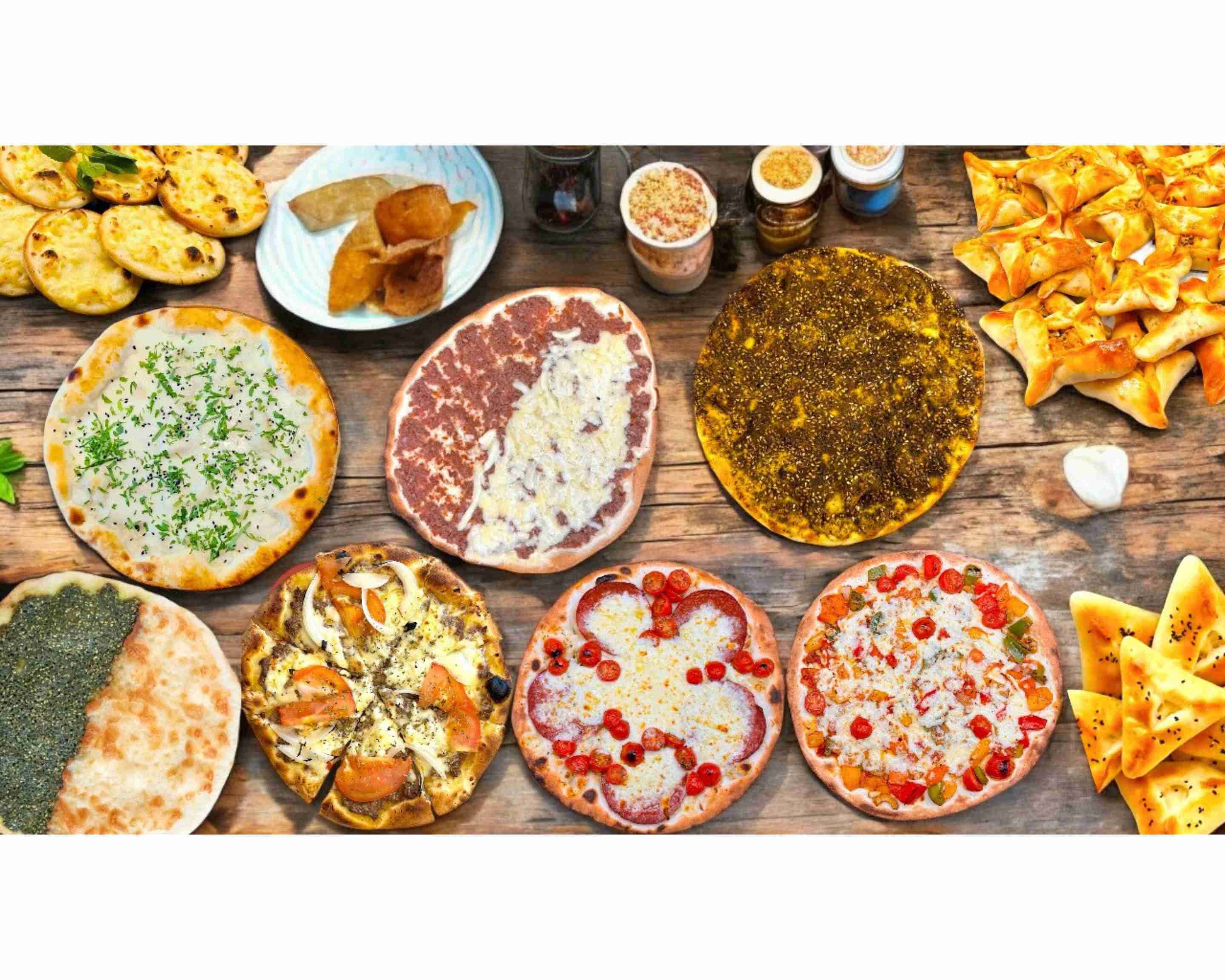 Order Pie Central Bakery - Menu Deals & Prices - Ottawa Delivery | Uber ...
