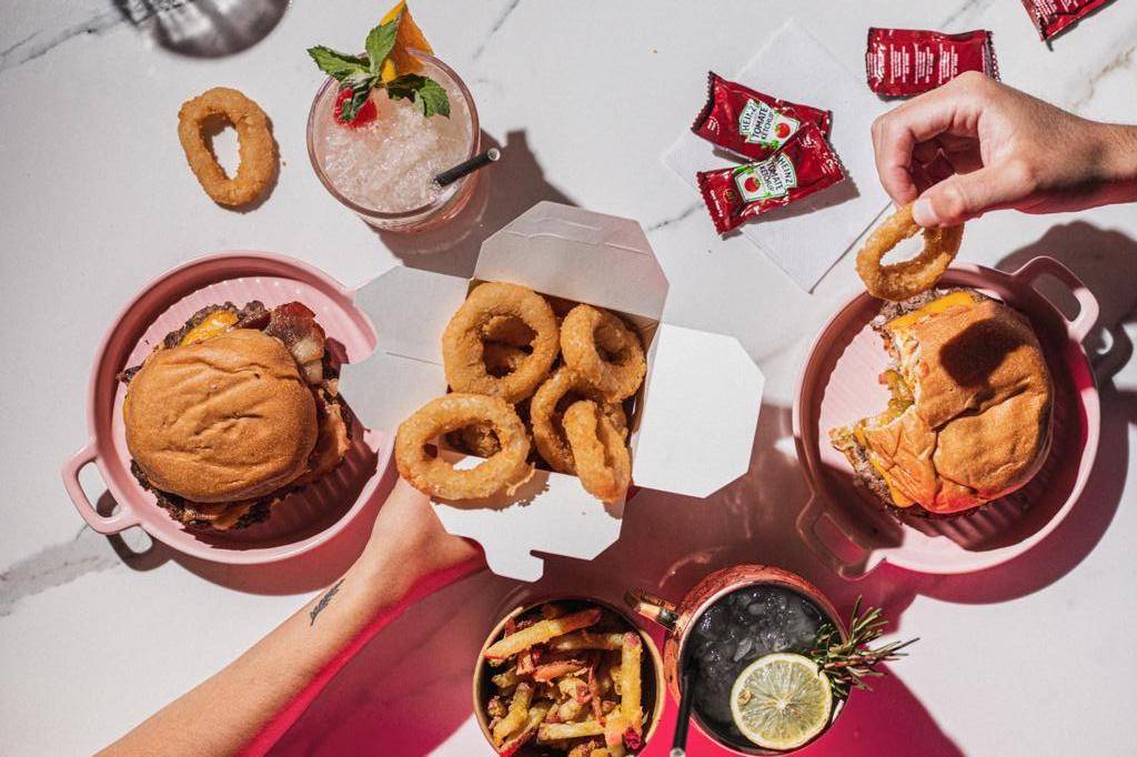 FAT KID BURGERS Menú a Domicilio【Menú y Precios】Valparaíso | Uber Eats