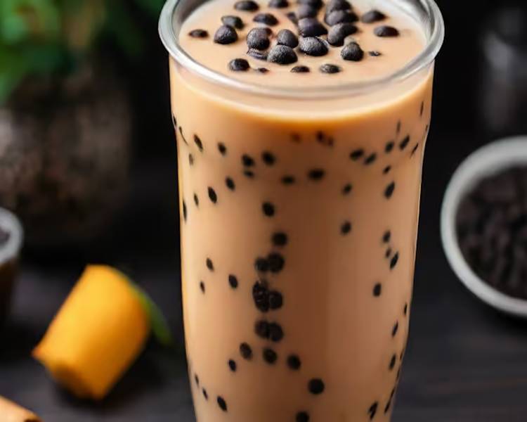 Order The Boba Club (1033 W Glebe Rd) Menu Delivery【Menu & Prices ...