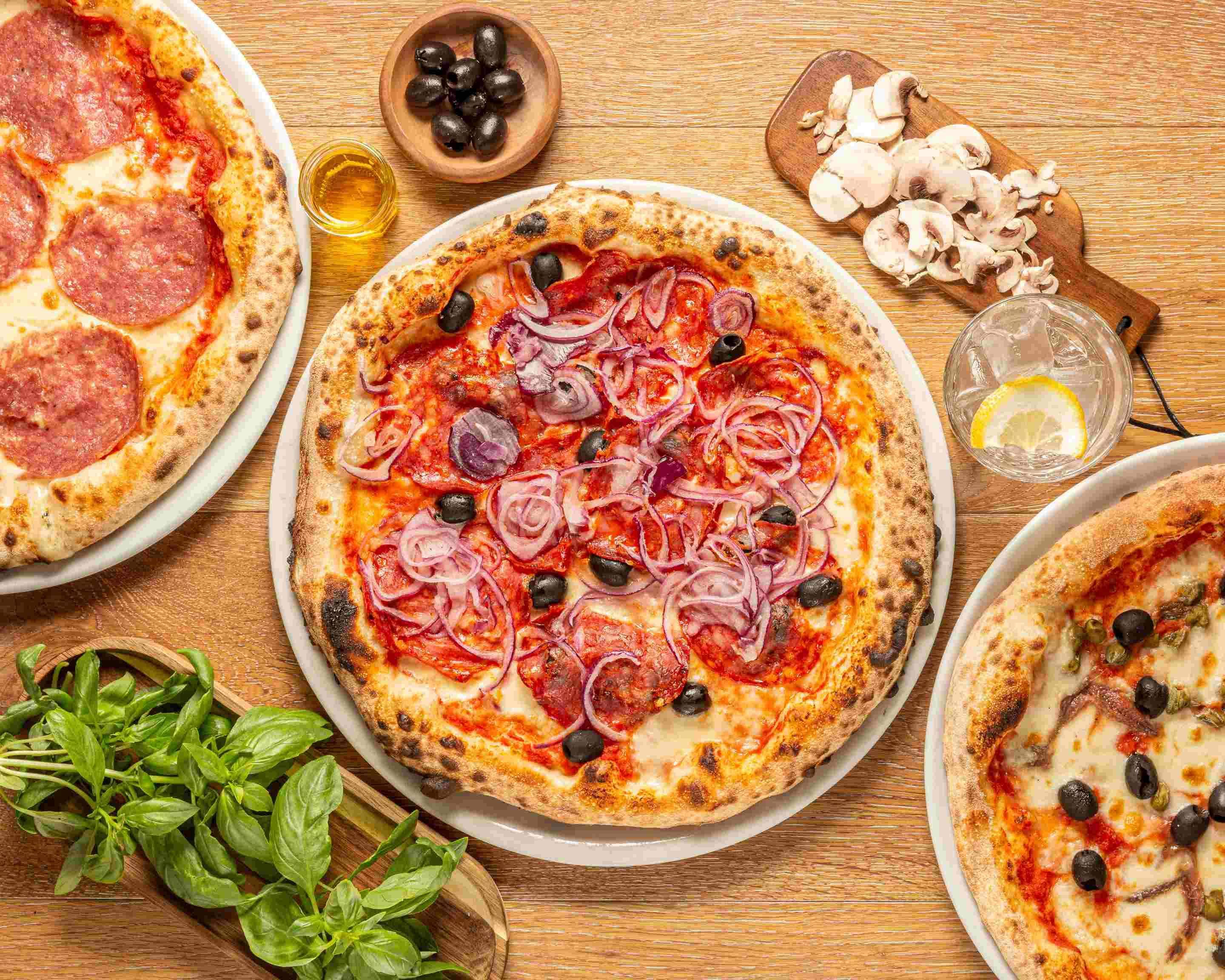 Chez Mario menu et prix – Lausanne – Livraison à domicile | Uber Eats