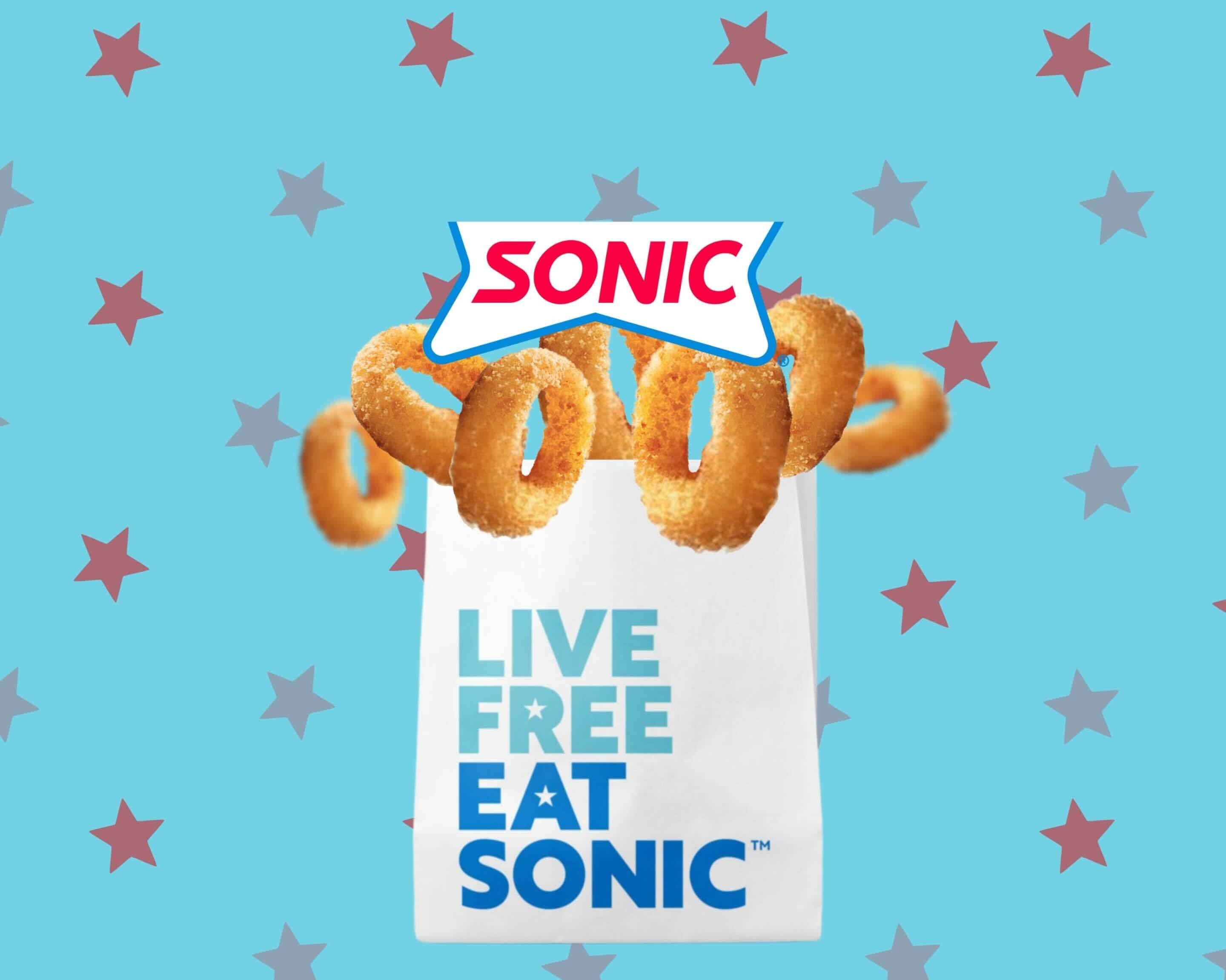 Order Sonic (189-237 Springfield Avenue) Menu Delivery in Newark ...