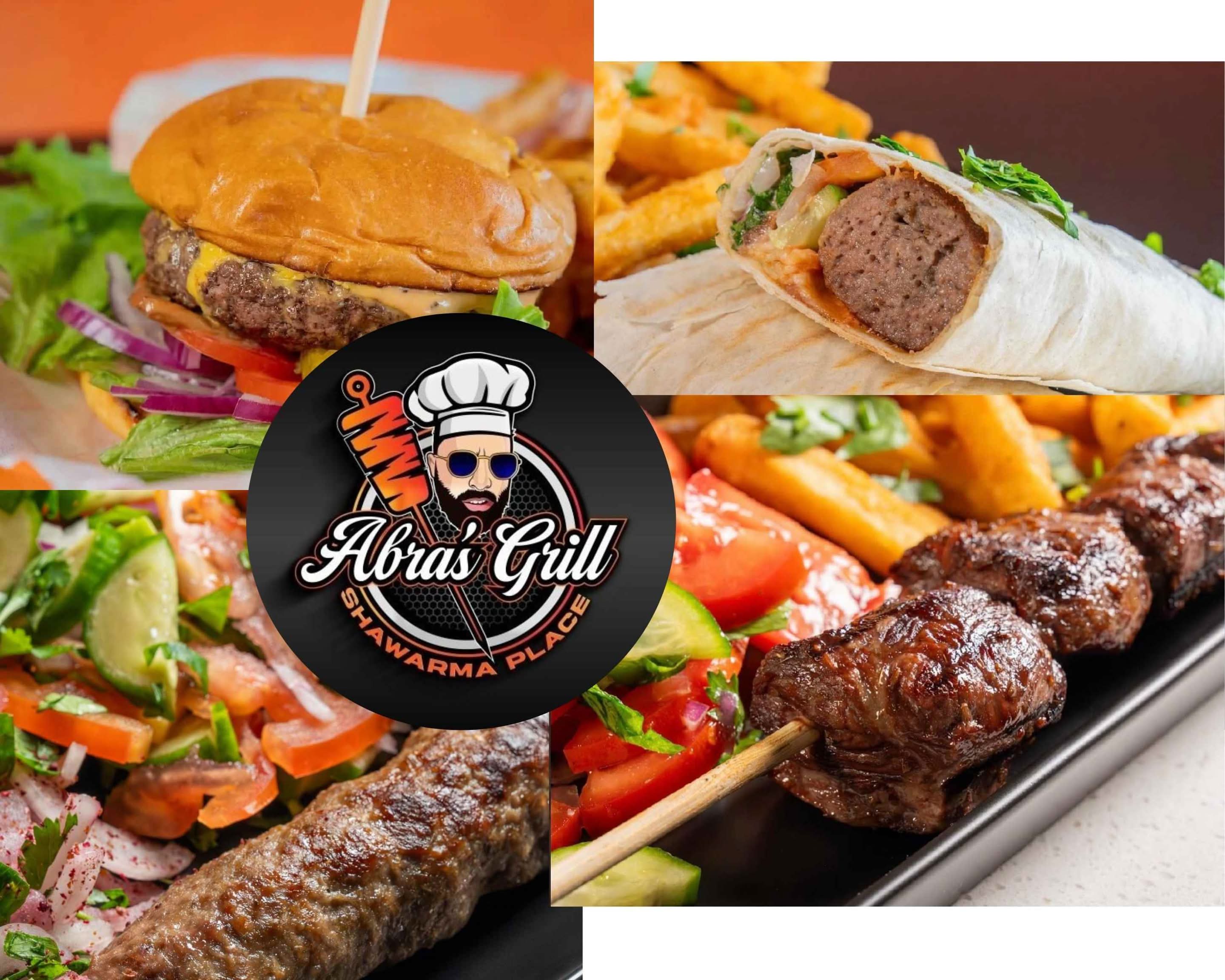 Order Abra's Grill (316 Bustleton Pike) Menu Delivery【Menu & Prices ...