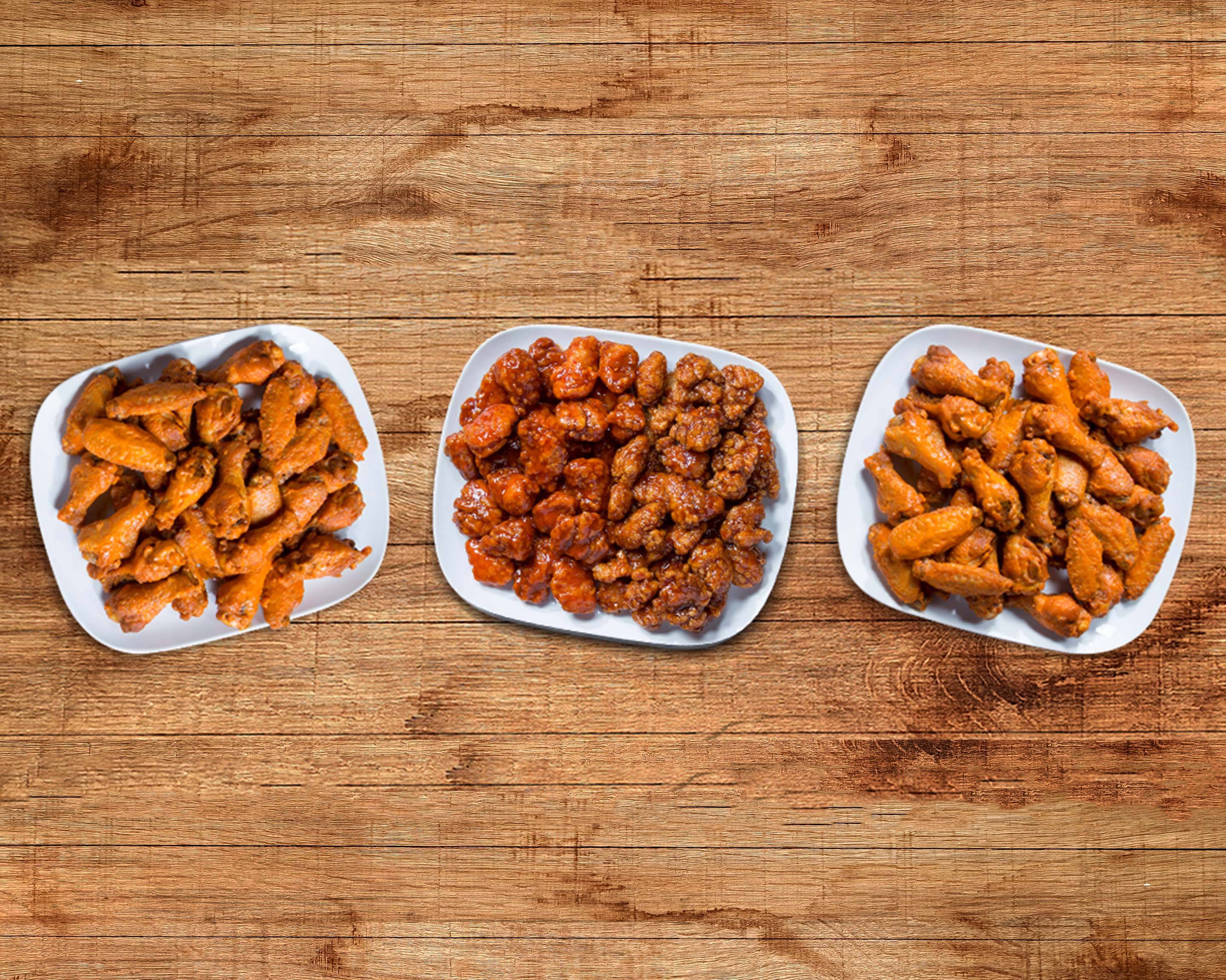 Wing Zone (OH200096) Menu Dayton • Order Wing Zone (OH200096) Delivery ...