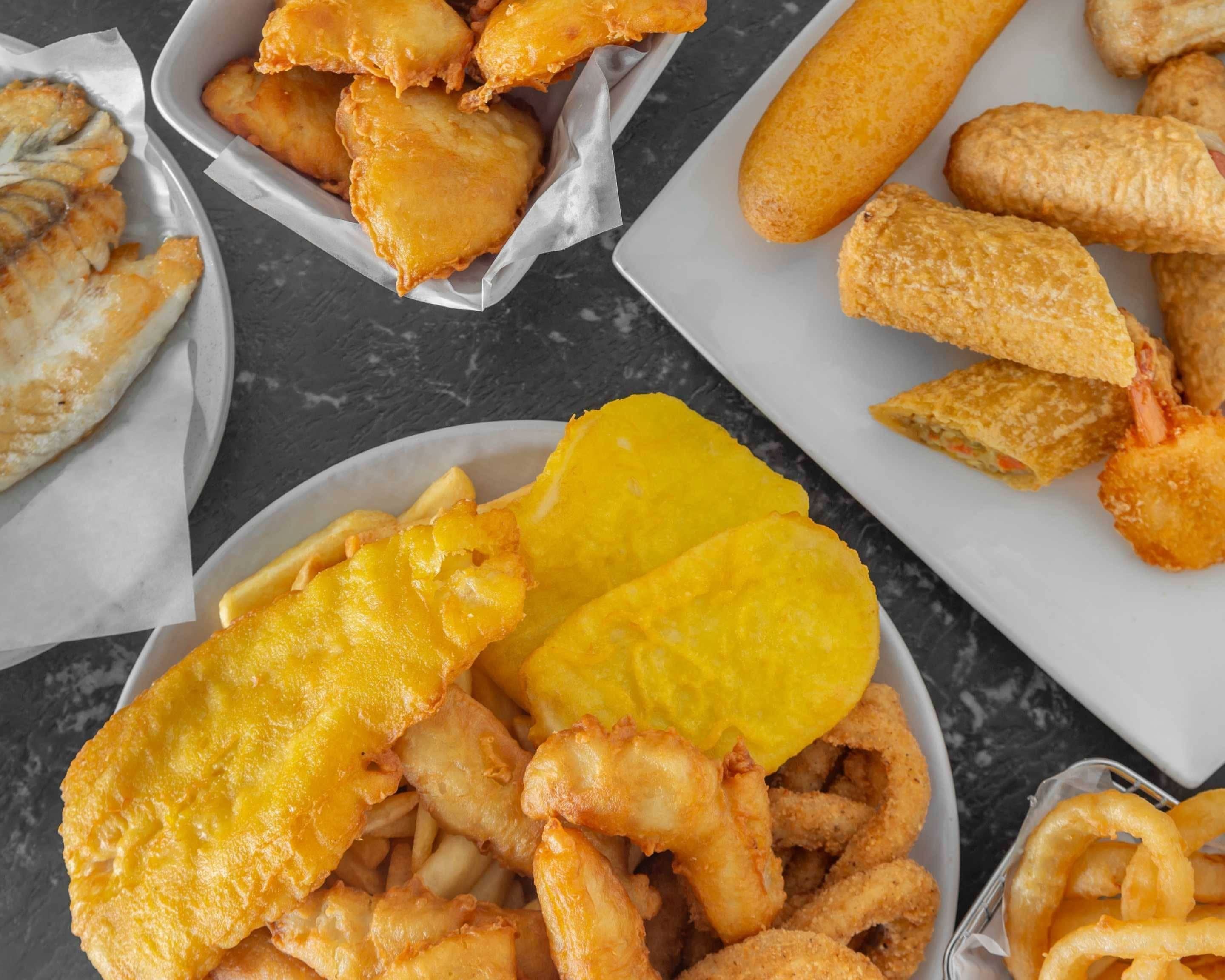 Order Johnos BBQ Chicken, Salad, and Seafood (Tamworth) | Menu & Prices ...