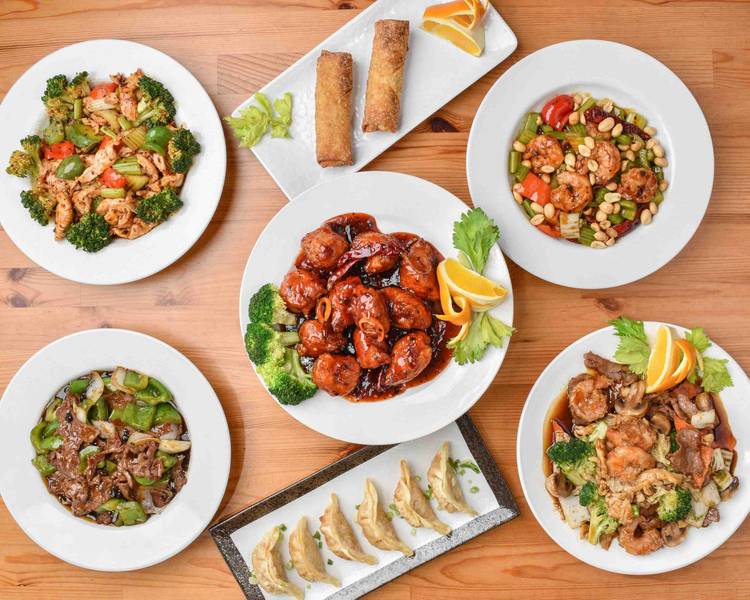 Order Panda Kitchen Menu Delivery【Menu & Prices】| Houston | Uber Eats