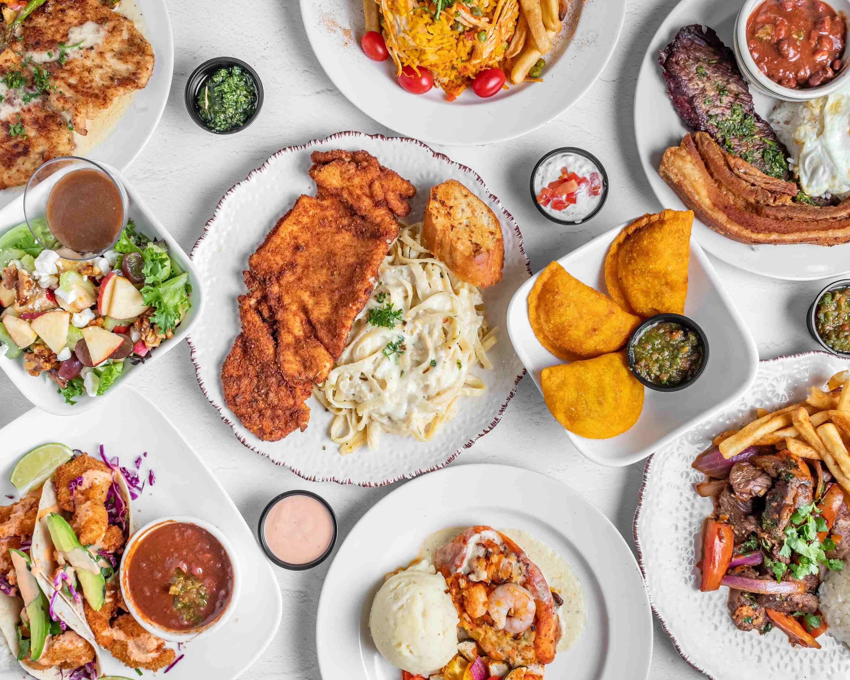 Order Yoli's Kitchen - Menu & Prices - Davie Delivery | Uber Eats