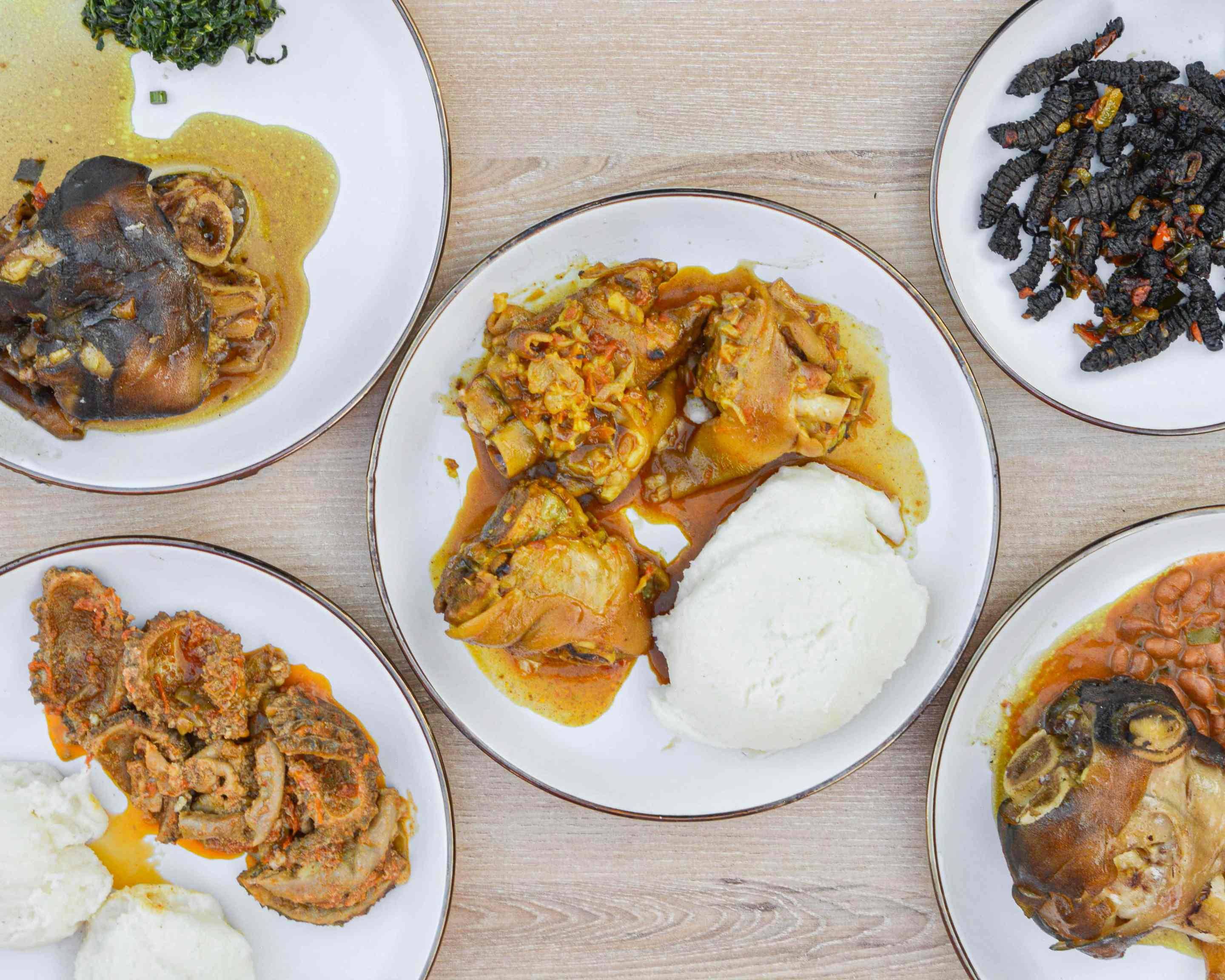 Order Zondo Chillspot Menu Delivery Online | Johannesburg | Menu ...