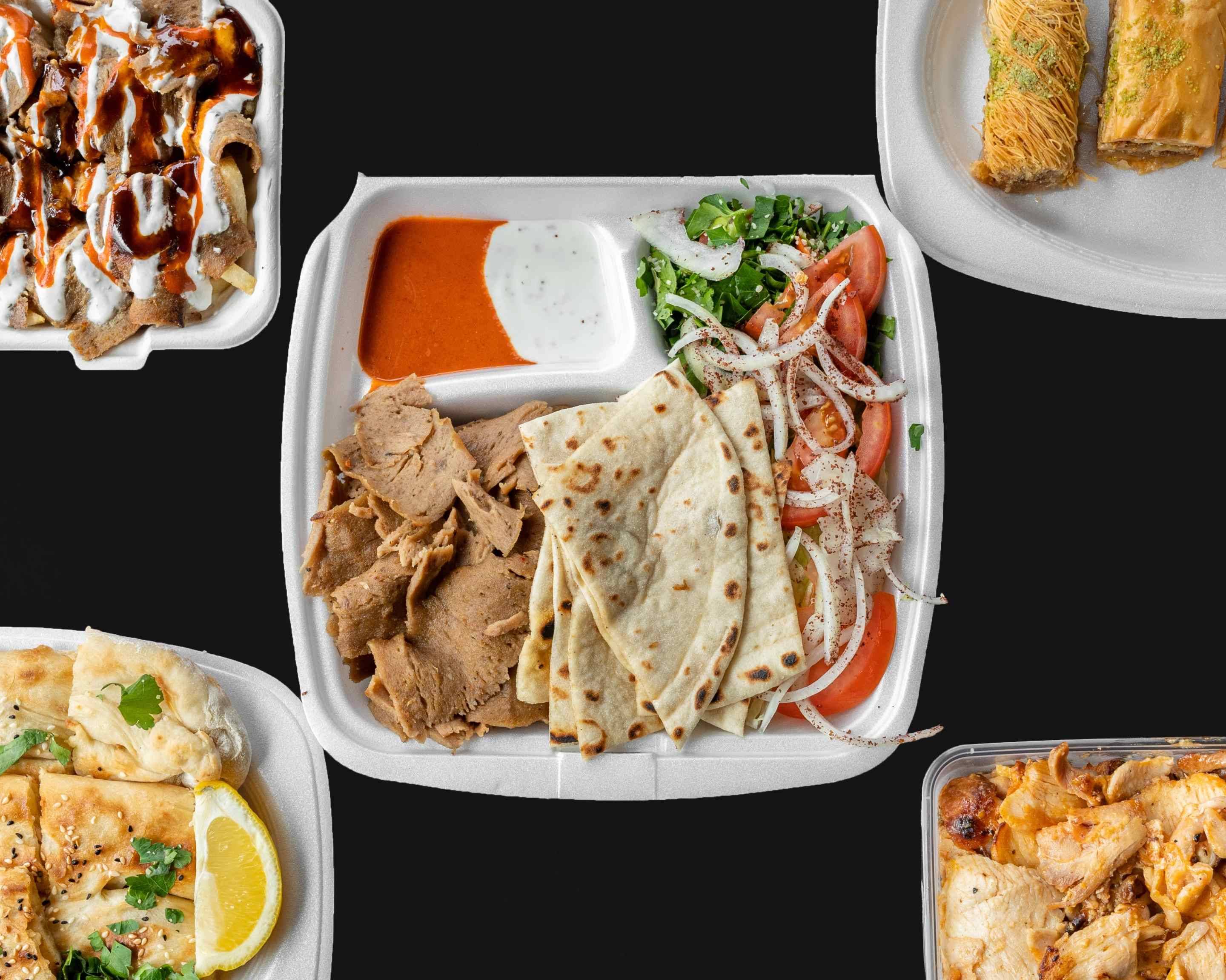 Order Sultan Turkish Pide and Kebab House Menu Delivery and Takeaway in ...