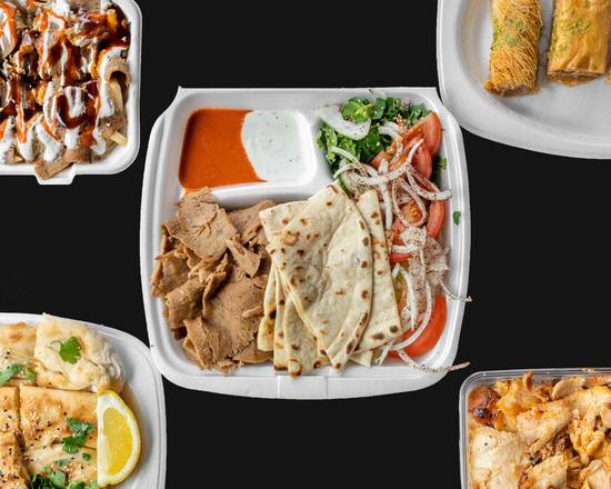 Order Sultan Turkish Pide and Kebab House Menu Delivery and Takeaway in ...