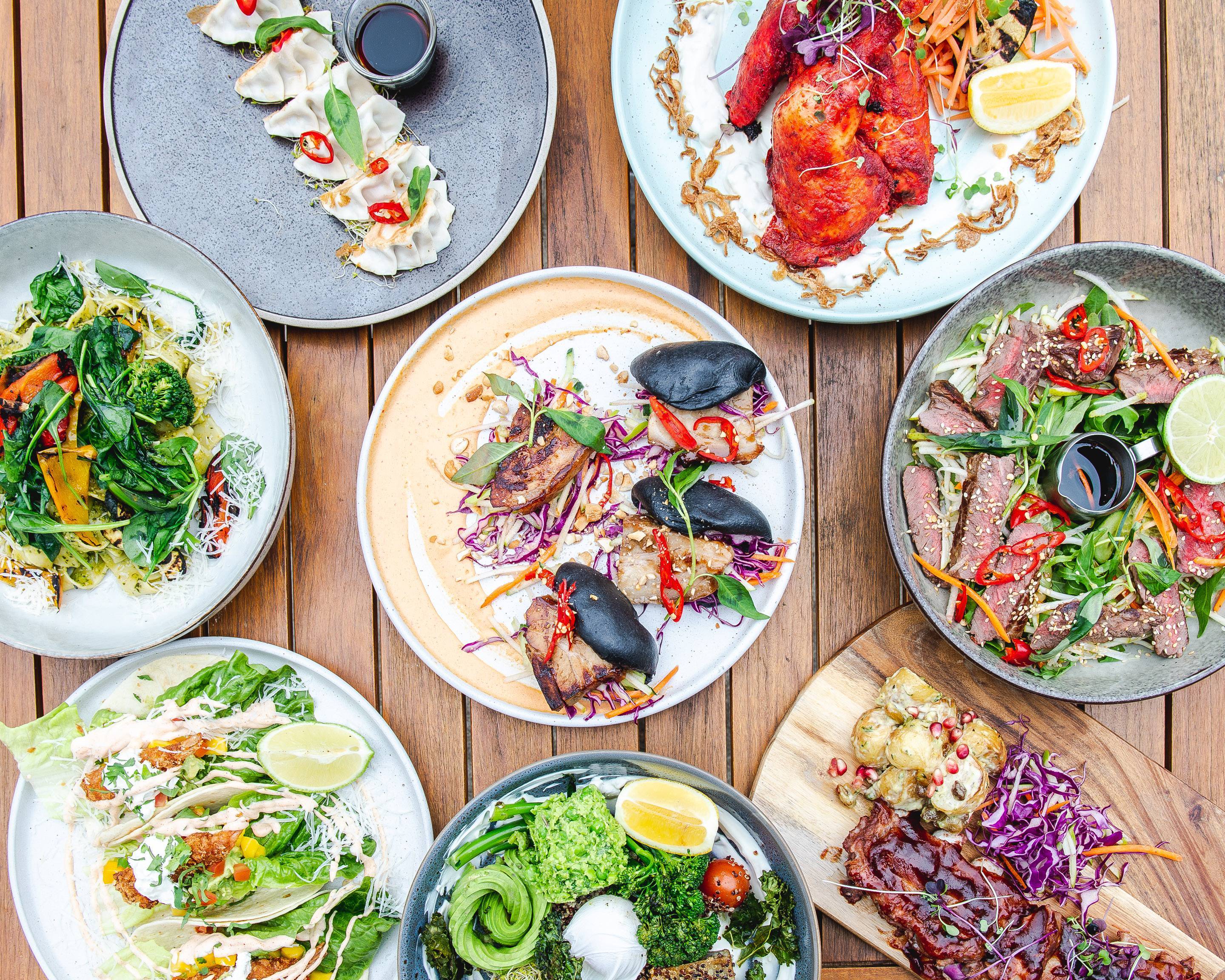 Order Red Cup Cafe | Menu & Prices | Melbourne Delivery | Uber Eats