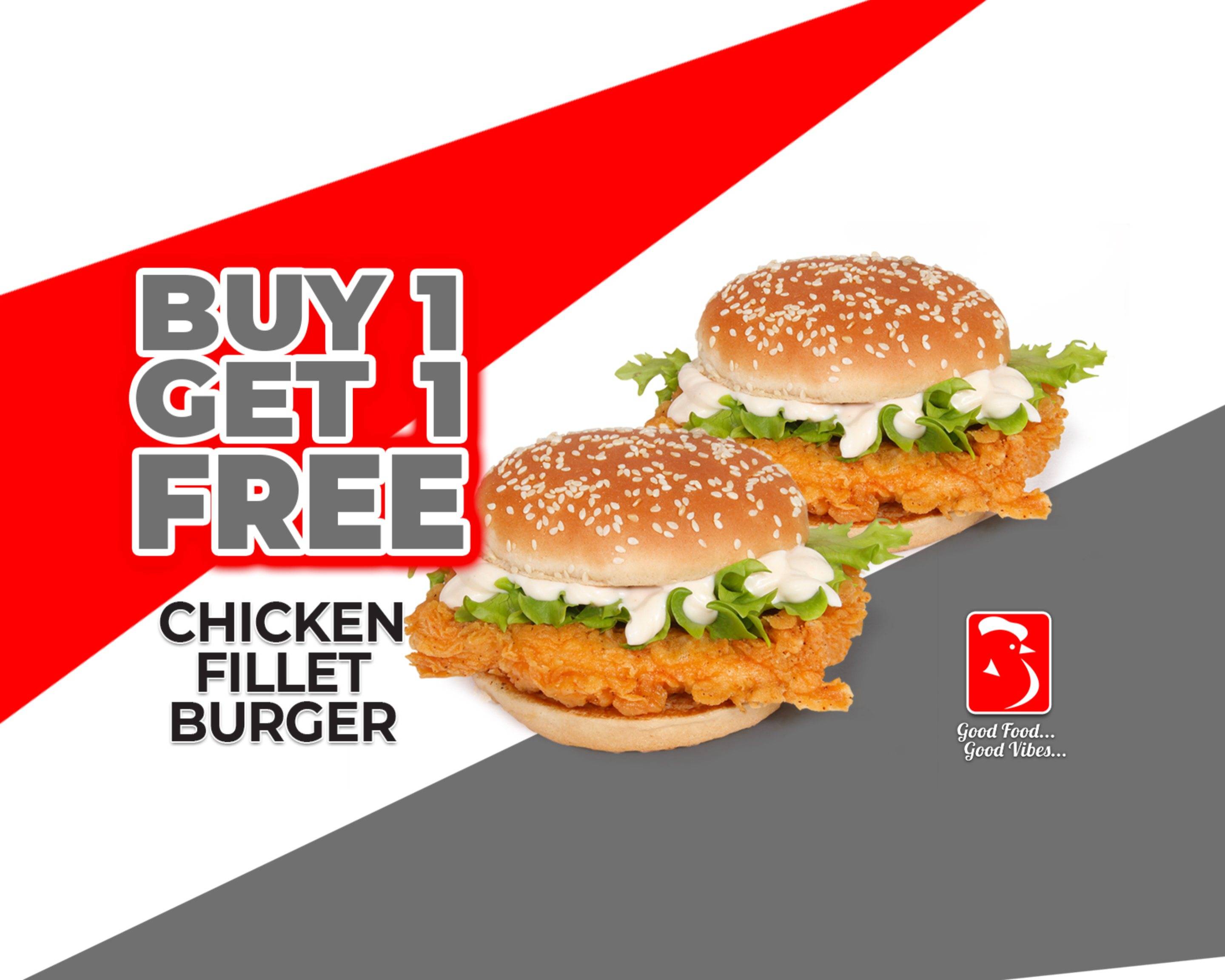 Chick Filler - Enfield Delivery | London | Uber Eats